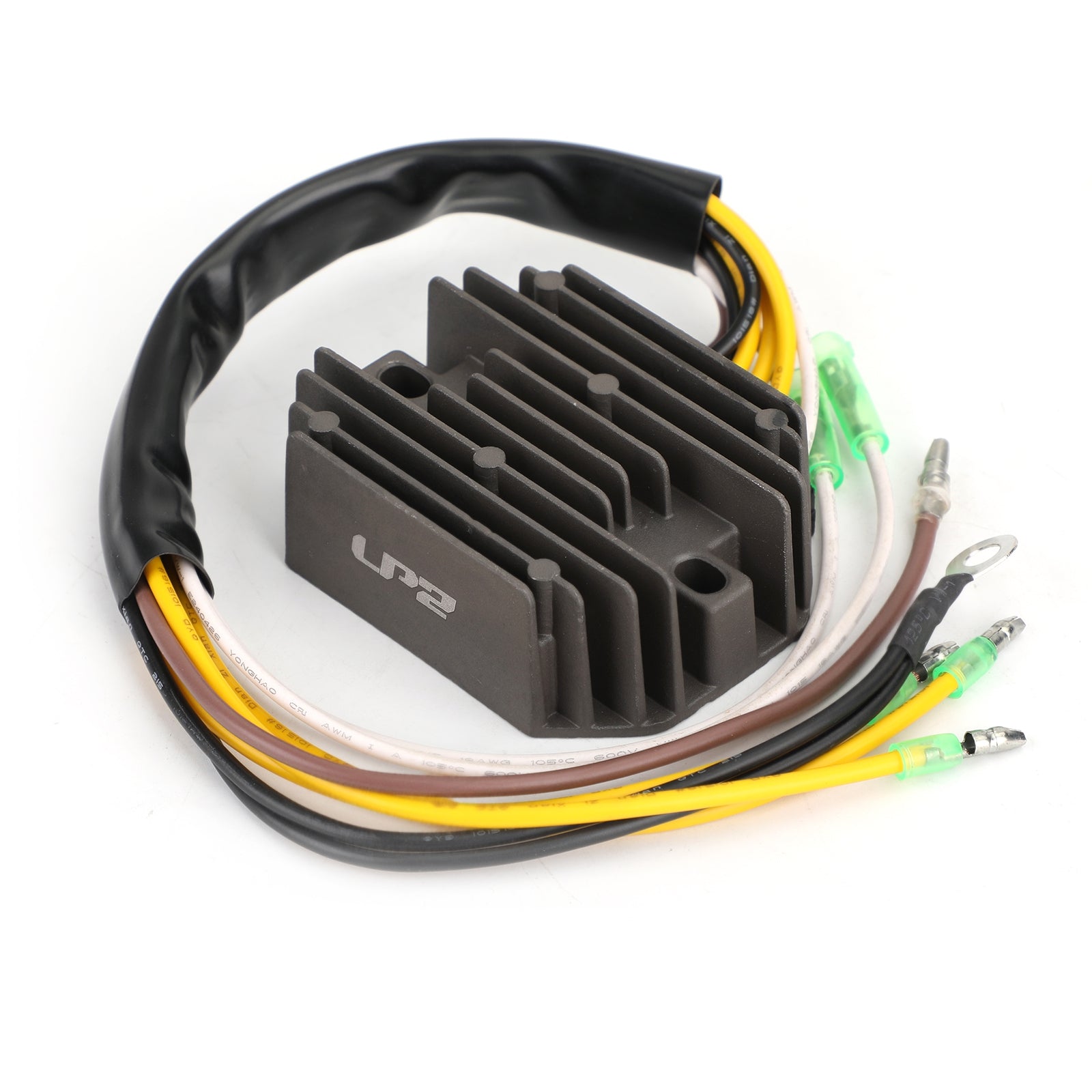 Voltage Rectifier for Suzuki DT150 DT175 DT2225 DT225 87-03 150 175 20