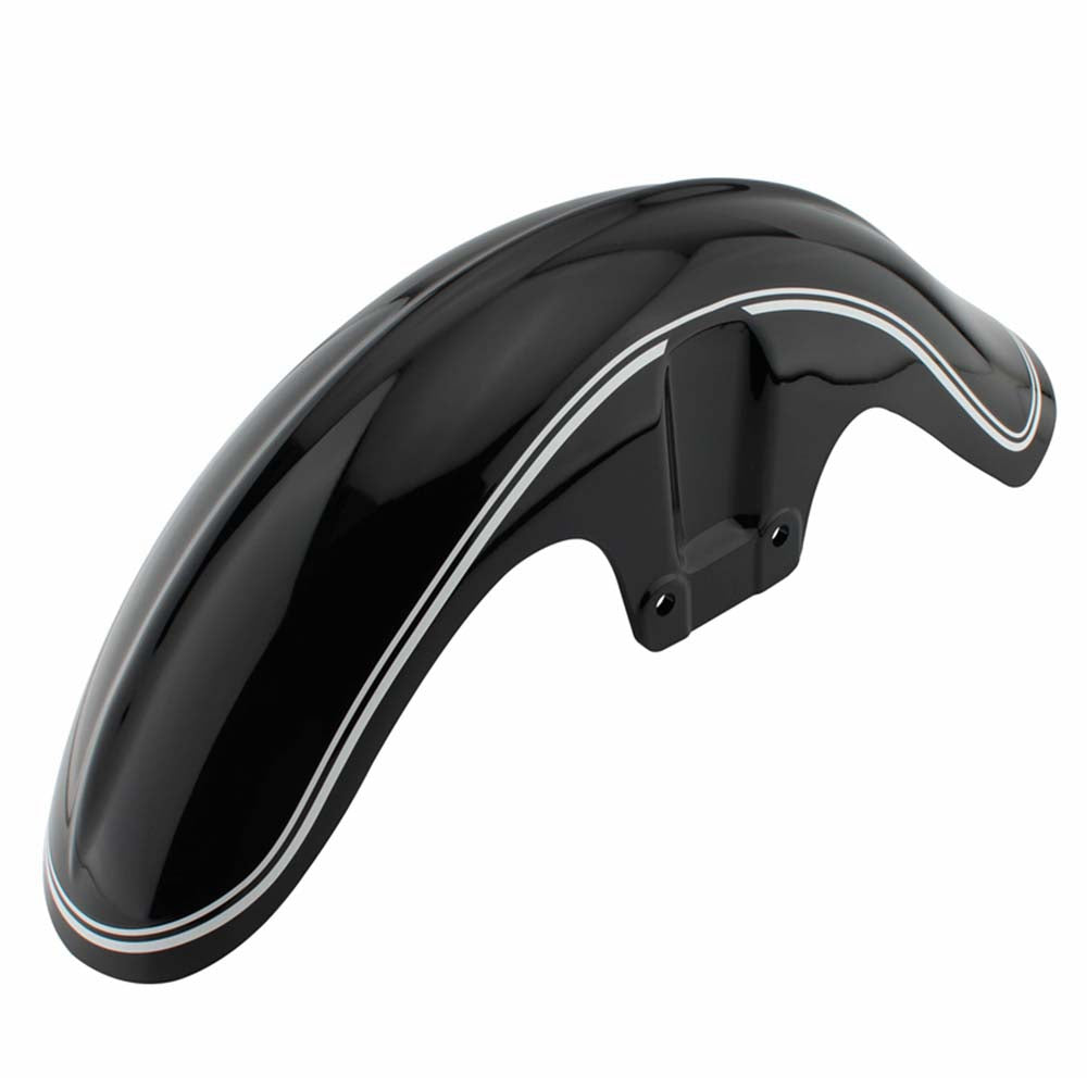 2020 2021 2022 BMW R18 Classic R18 Front Wheel Fender Mudguard Splash