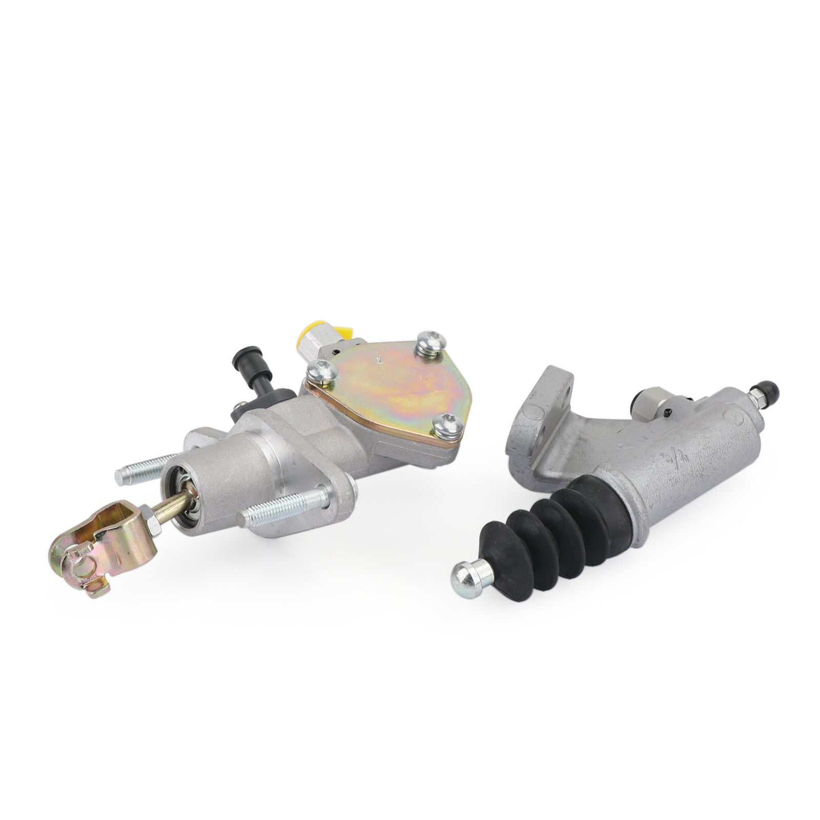 Clutch Master Slave Cylinder Fits Honda Civic Accord CRV Element Acura