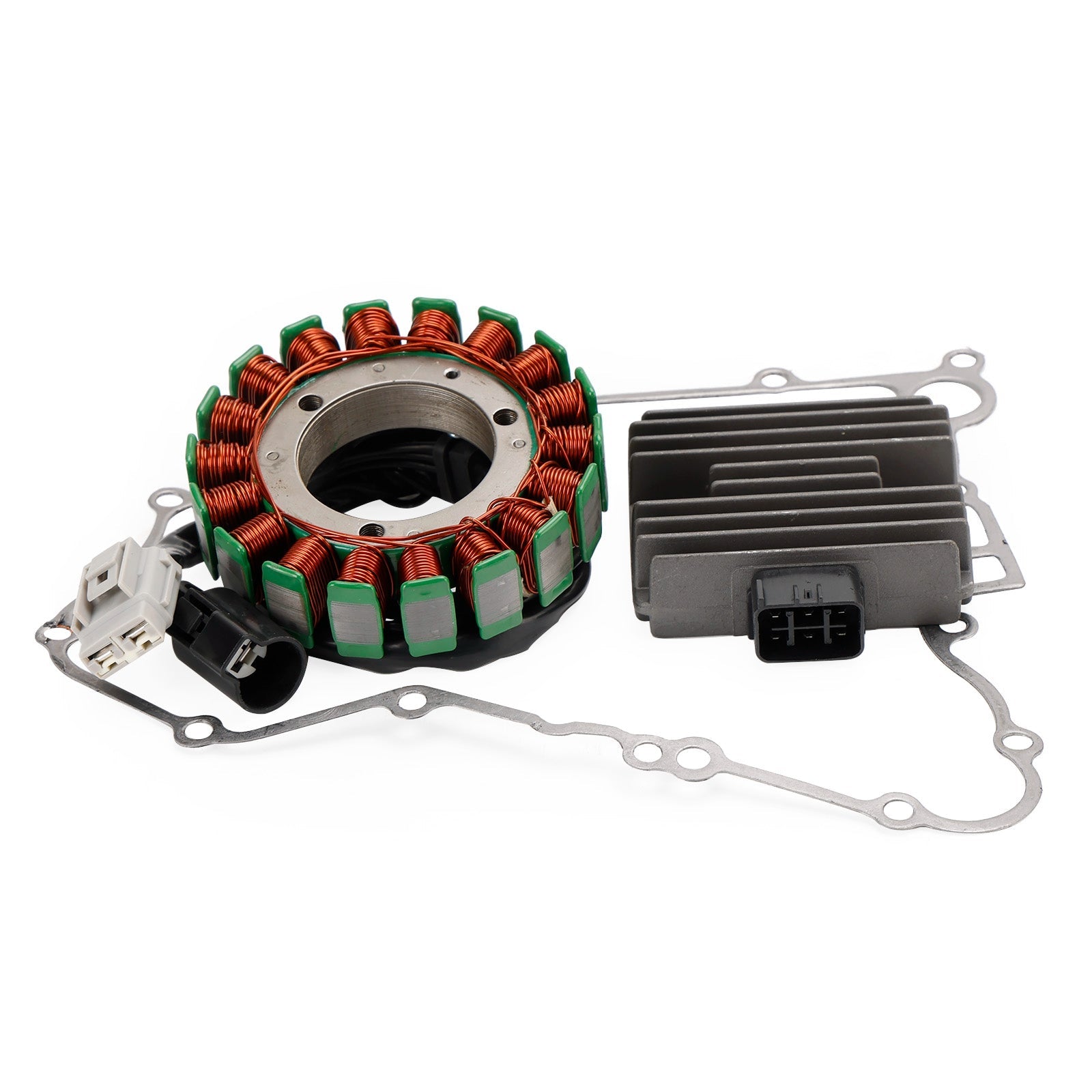 Kawasaki KRF750 Teryx 4x4 Sport LE 2013 Regulator Ignition Stator Gask