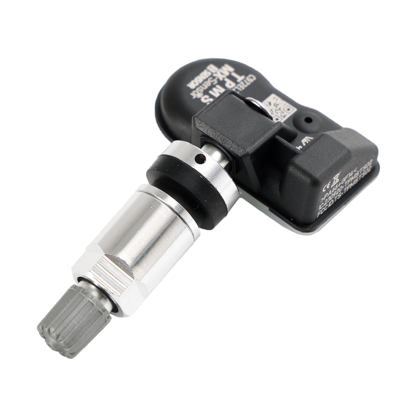 MX-Sensor 315 & 433MHz Programmable TPMS Universal Tire pressure Senso