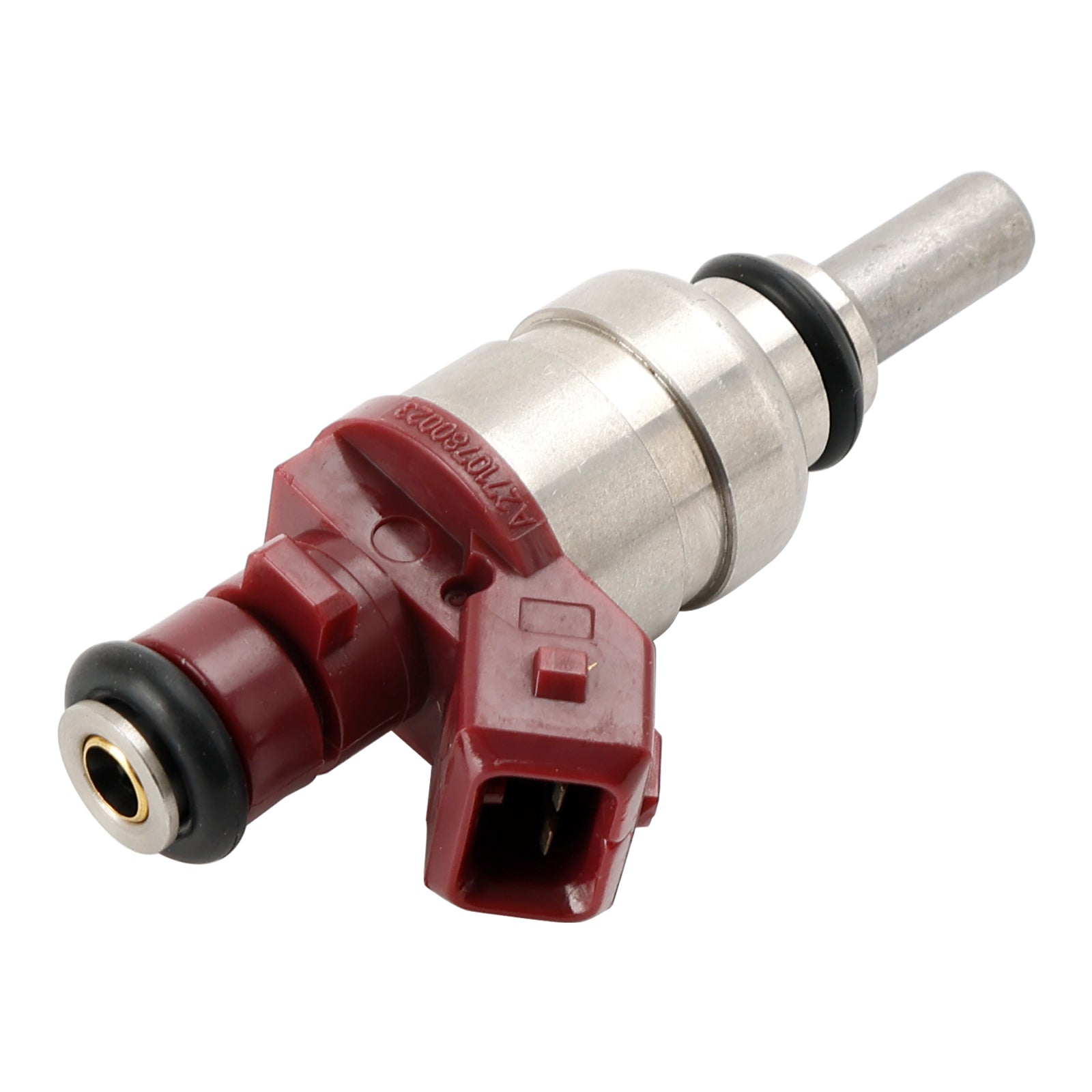 1PCS Fuel Injector A2710780023 Fit Mercedes Benz C-Class CLK-Class 1.8