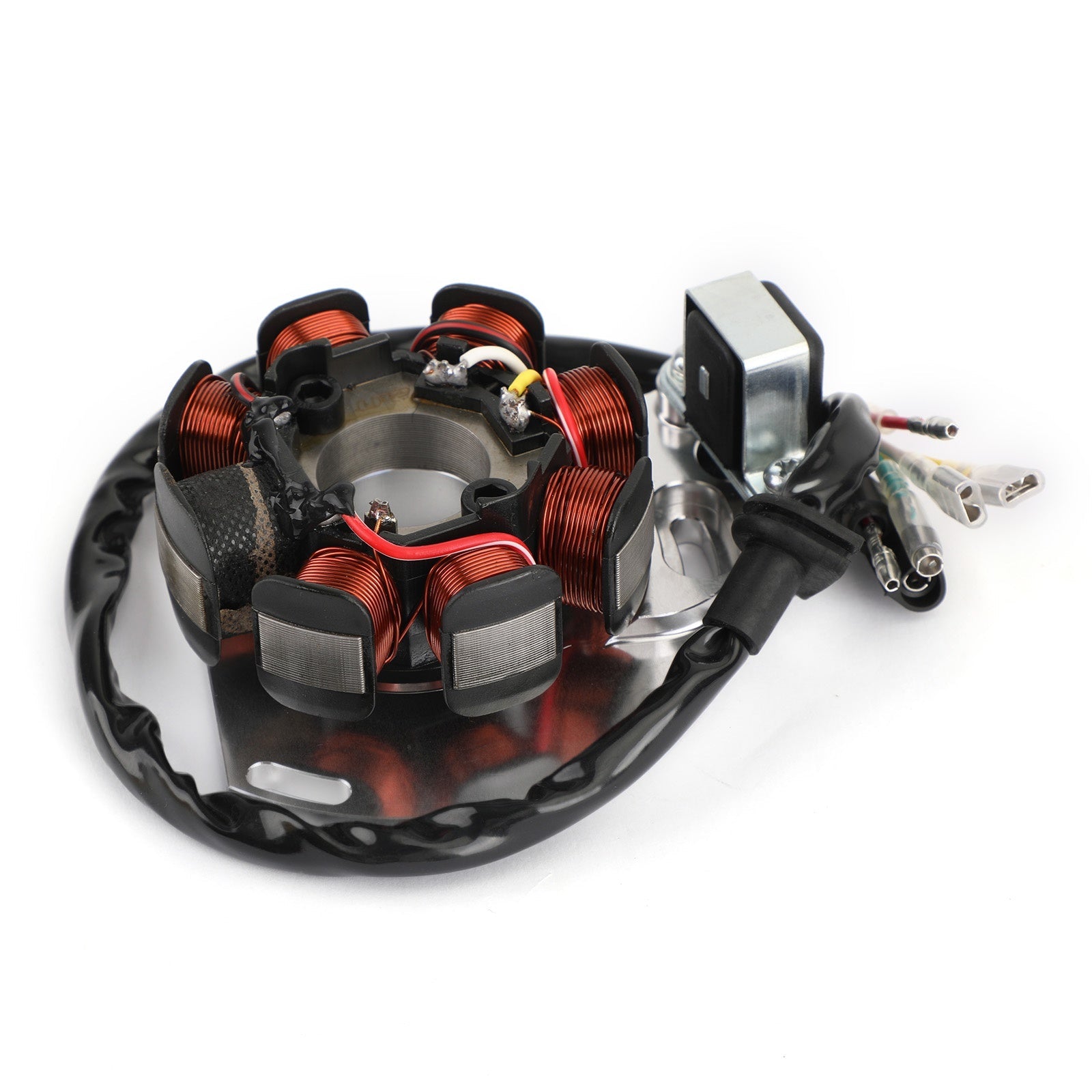Stator Magneto For KTM 50339004200 *2K-3 Version 250 300 380 125 200 E