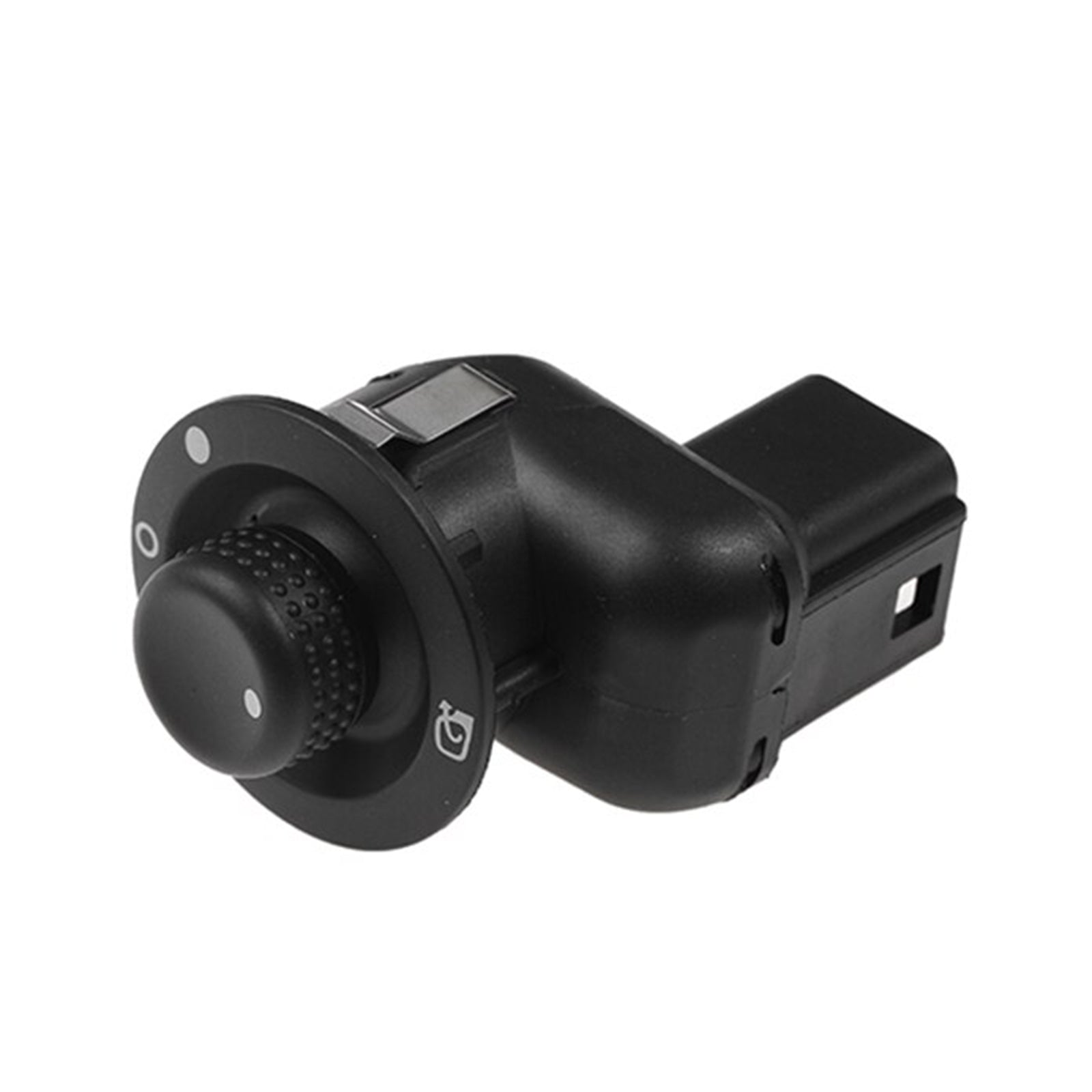 Mirror Control Switch With Folding For Renault Clio Mk4 2013-2015 8200
