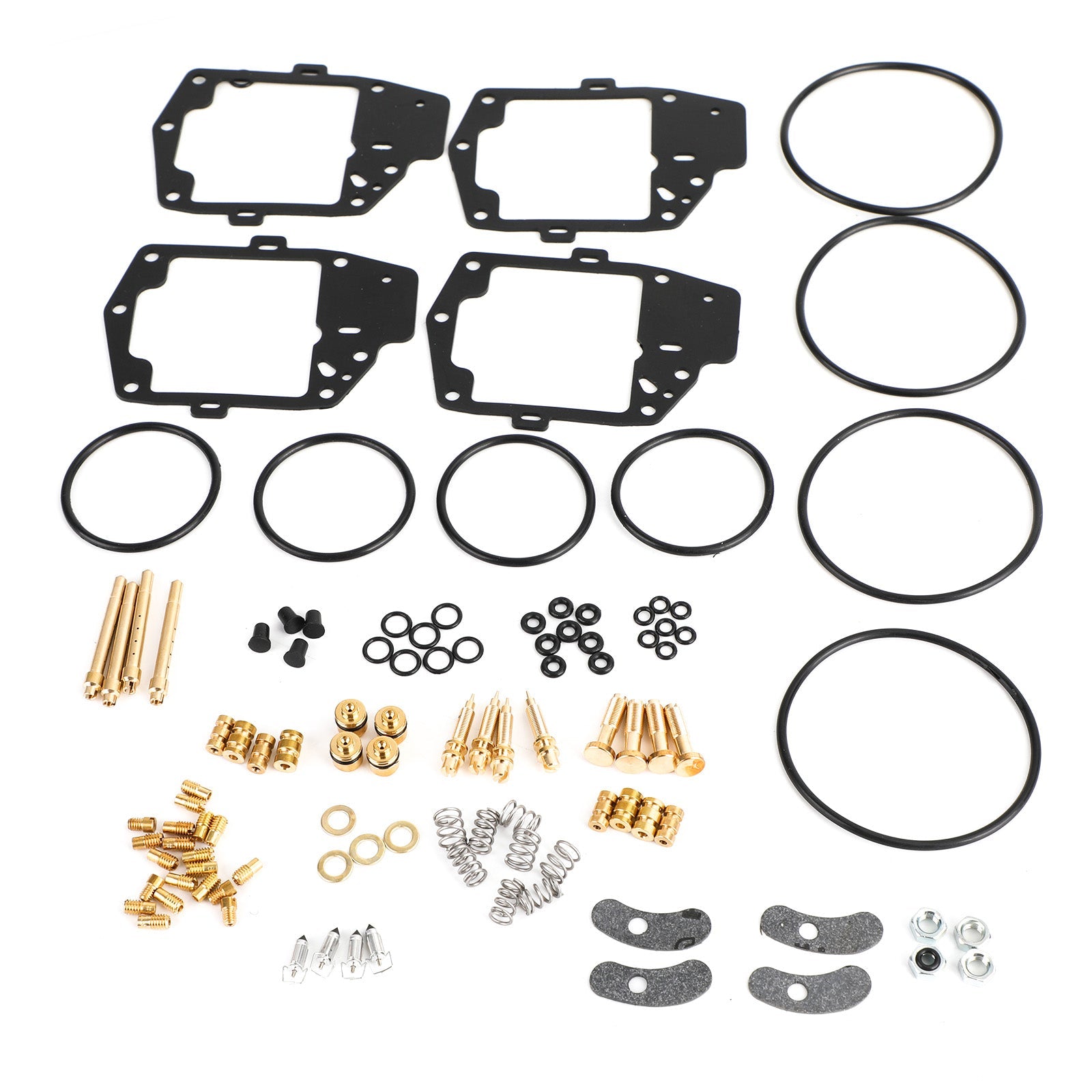 Carburetor Carb Rebuild Repair Kit fit for Honda Goldwing 1000 GL1000