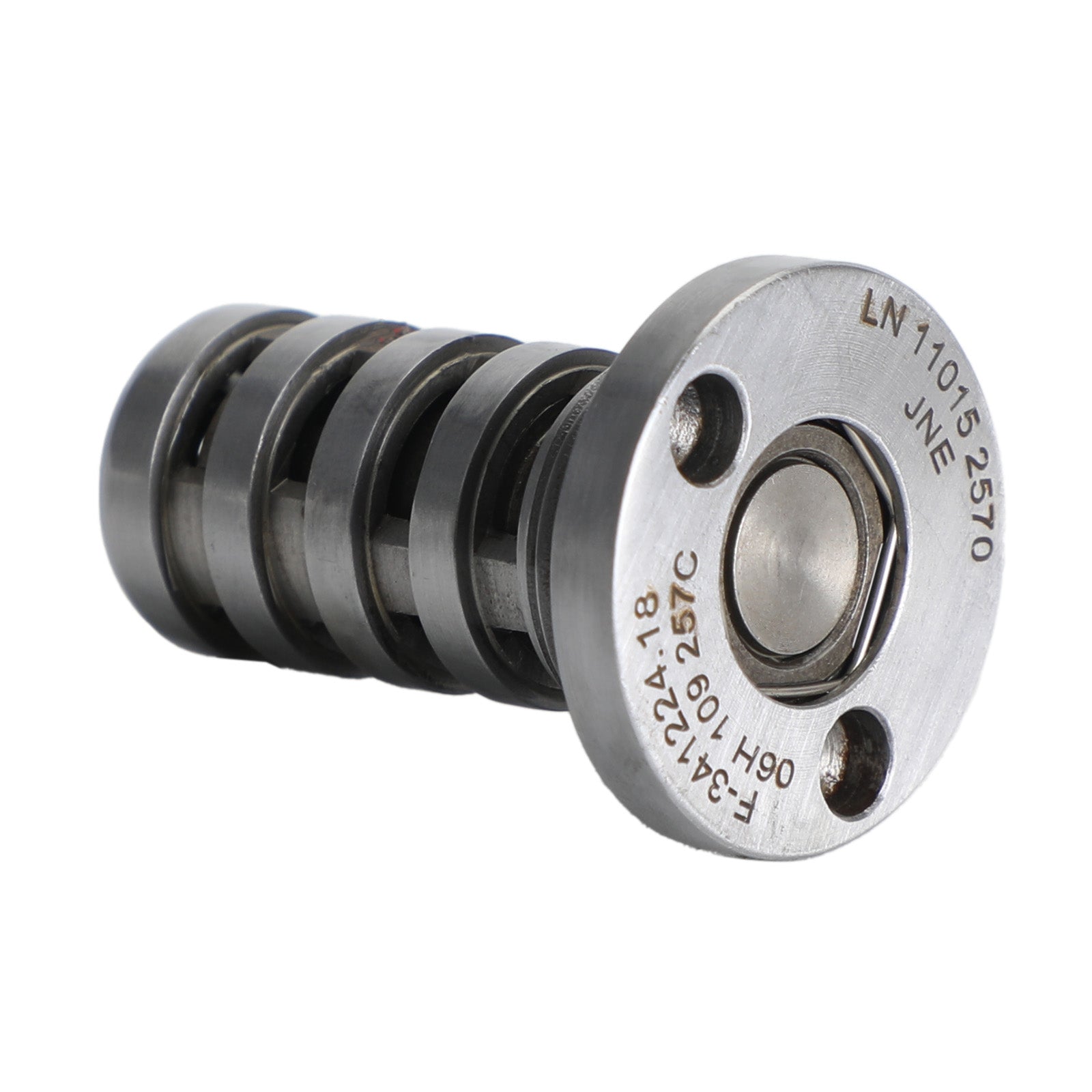 Engine Camshaft Control Solenoid Valve 06H109257C for VW AUDI 1.8T 2.0