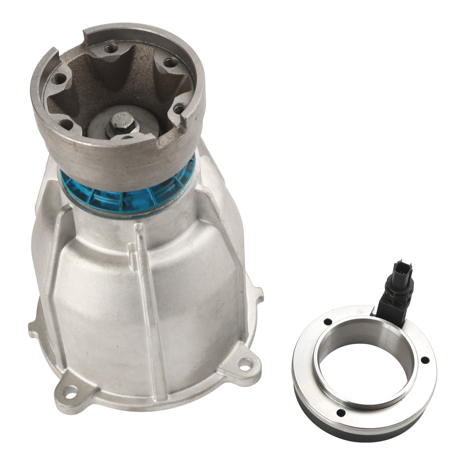 Ford Flex Edge MKS 2013-2021 Rear Differential Viscous Coupler CV6Z-4A