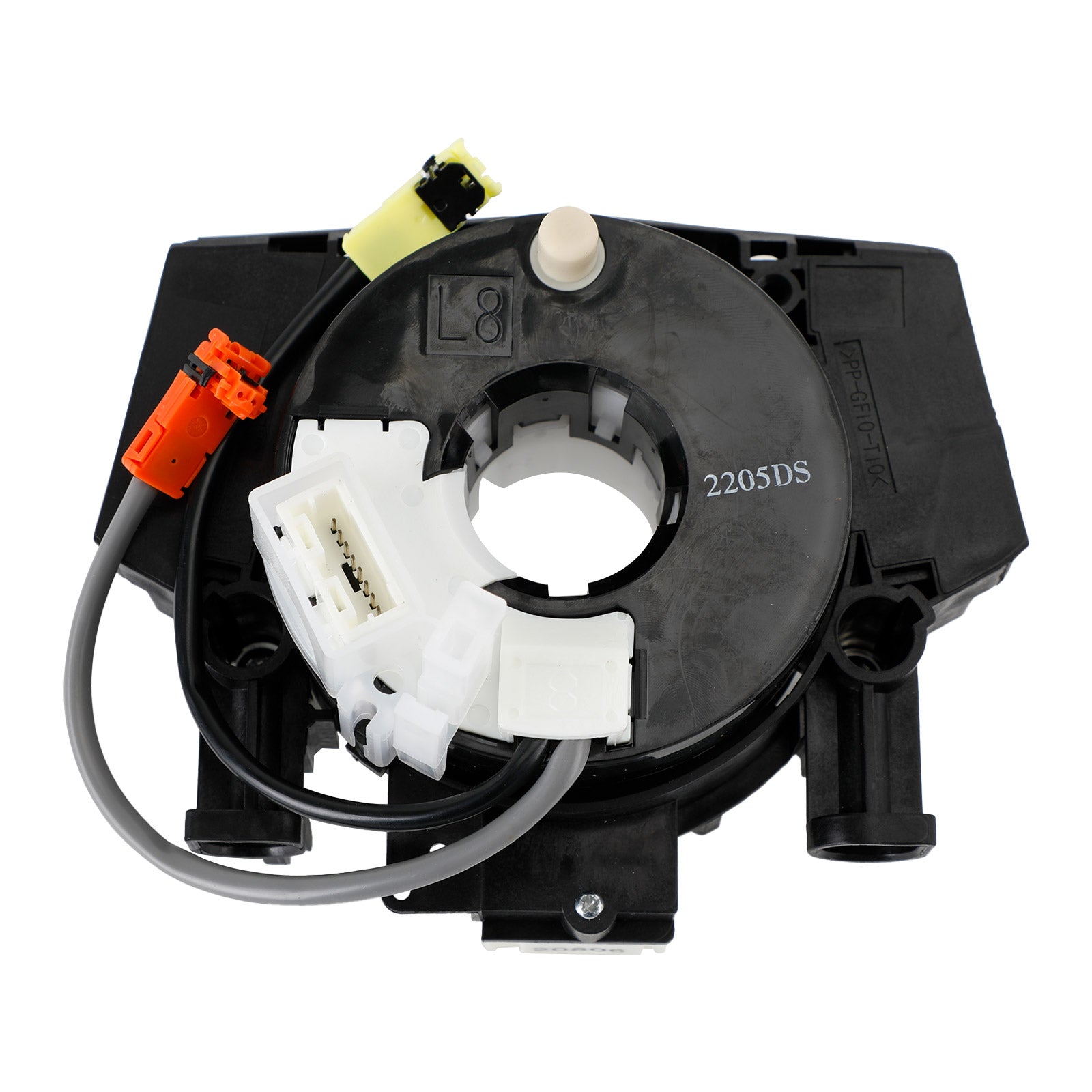 Nissan Qashqai MK II (2013-2020)Airbag Squib Spiral Cable B5567-CC00E