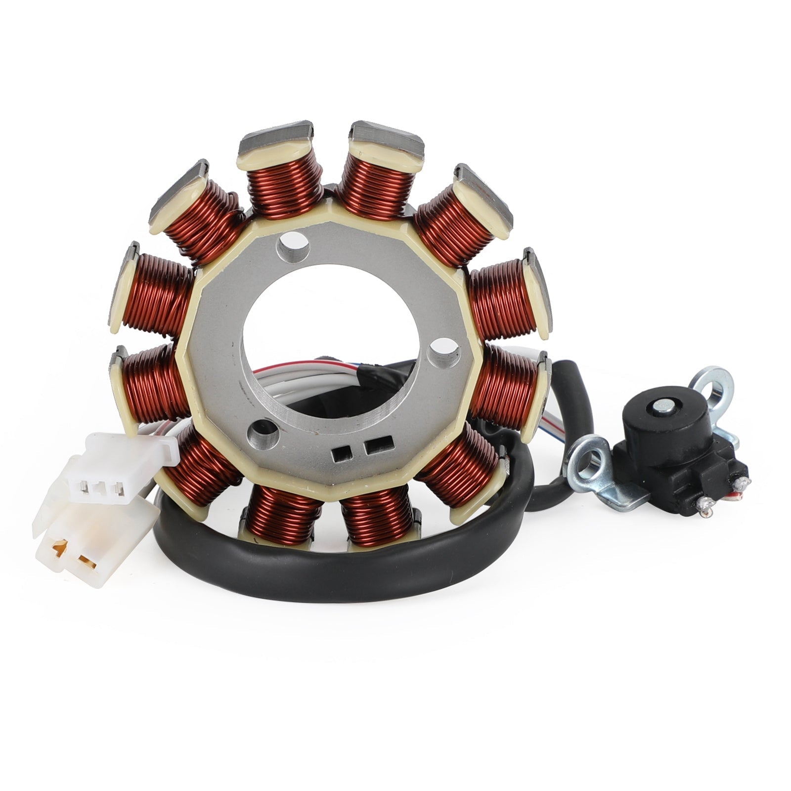 Magneto Stator Generator Coil For Yamaha NMAX N-MAX N Max 150 155 2017