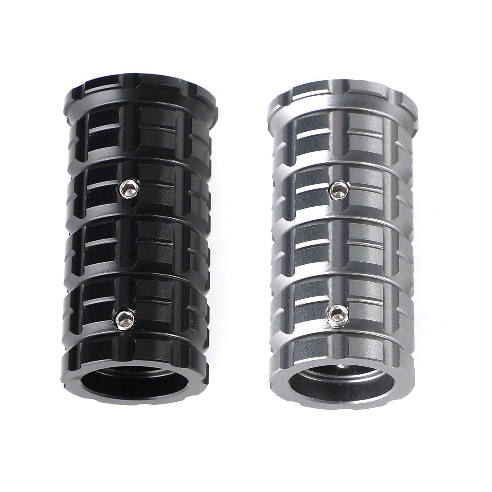 Aluminium Brake Pedal Extension Peg Extender Universal For Most Motorc