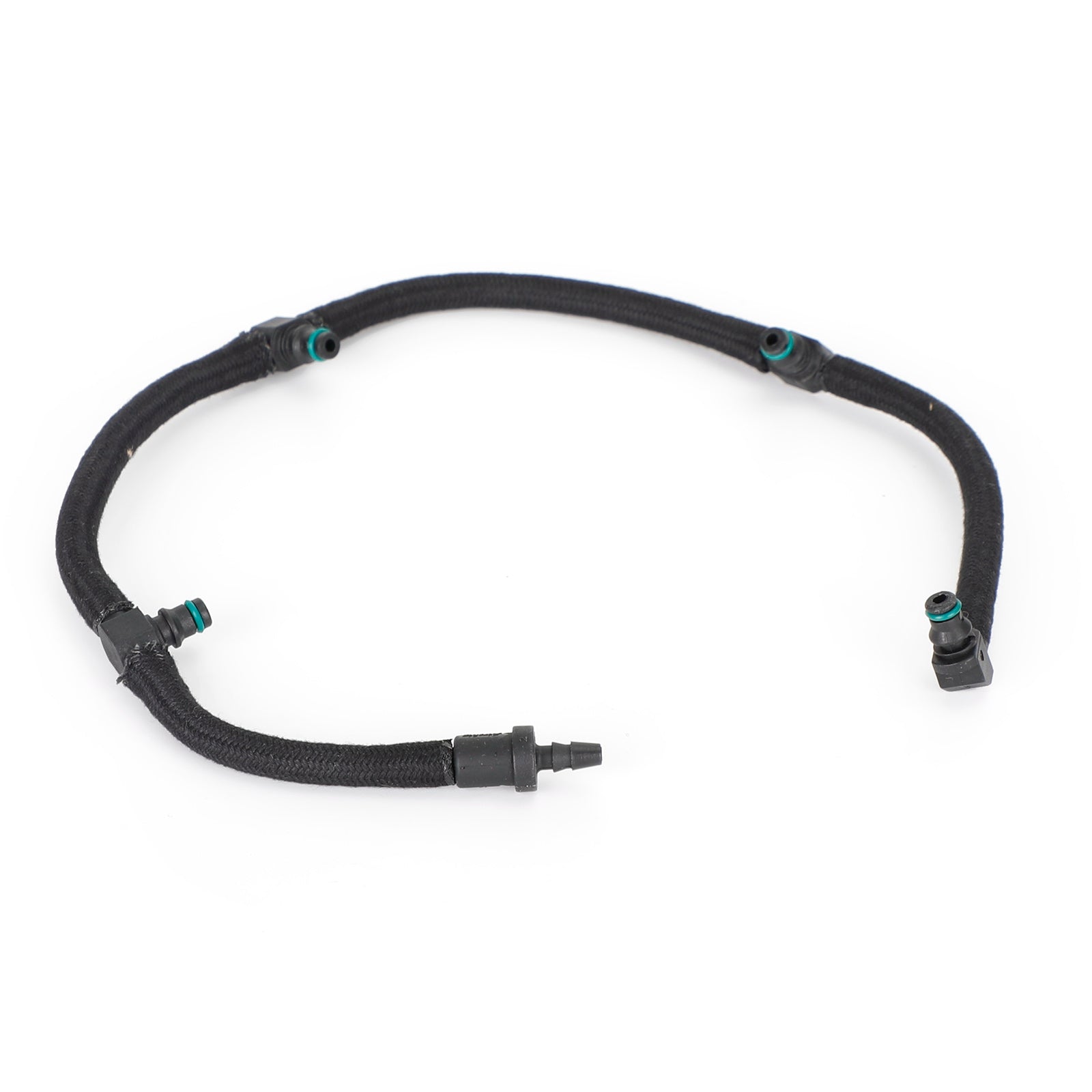 Fuel Injector Return Hose WE011349Y Fit Mazda BT-50 UN Ford Ranger PK