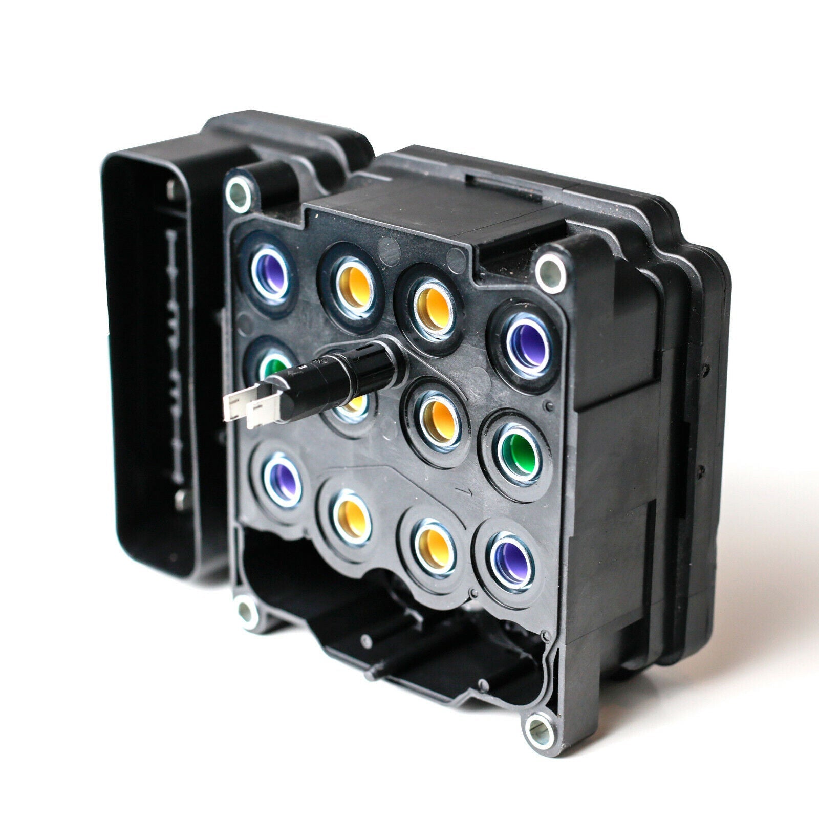 2008-2012 Volkswagen (VW) Golf GTI R32 Rabbit ABS Control Pump Module