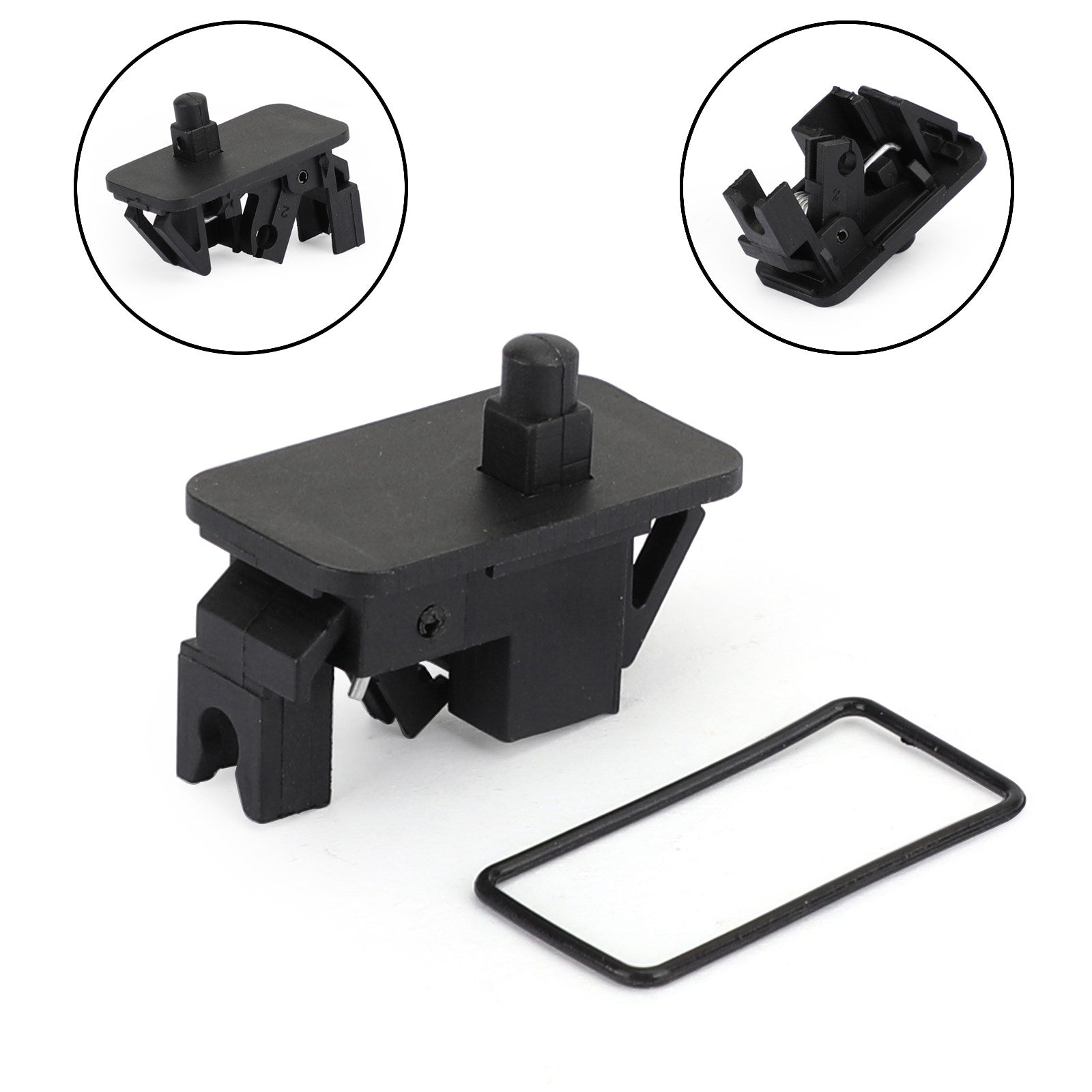 Fuel Filler Door Lid Lock Release Actuator Fit for Suzuki Swift SX4 Gr