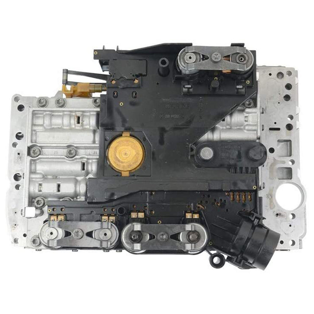 1998-2005 CLK320 1998-2004 SLK230 Mercedes-Benz 722.6 TCU Transmission