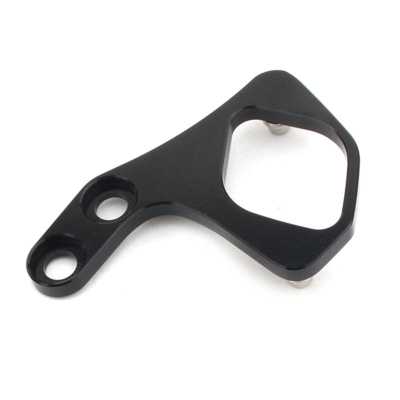 Key Bracket Ignition Key Relocation Bracket For Bonneville Scrambler T