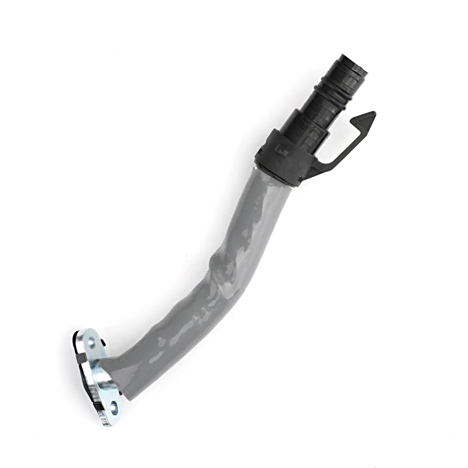 55569839 Turbo Oil Return Drain Pipe Tube 55587854 For Buick Chevy Cru