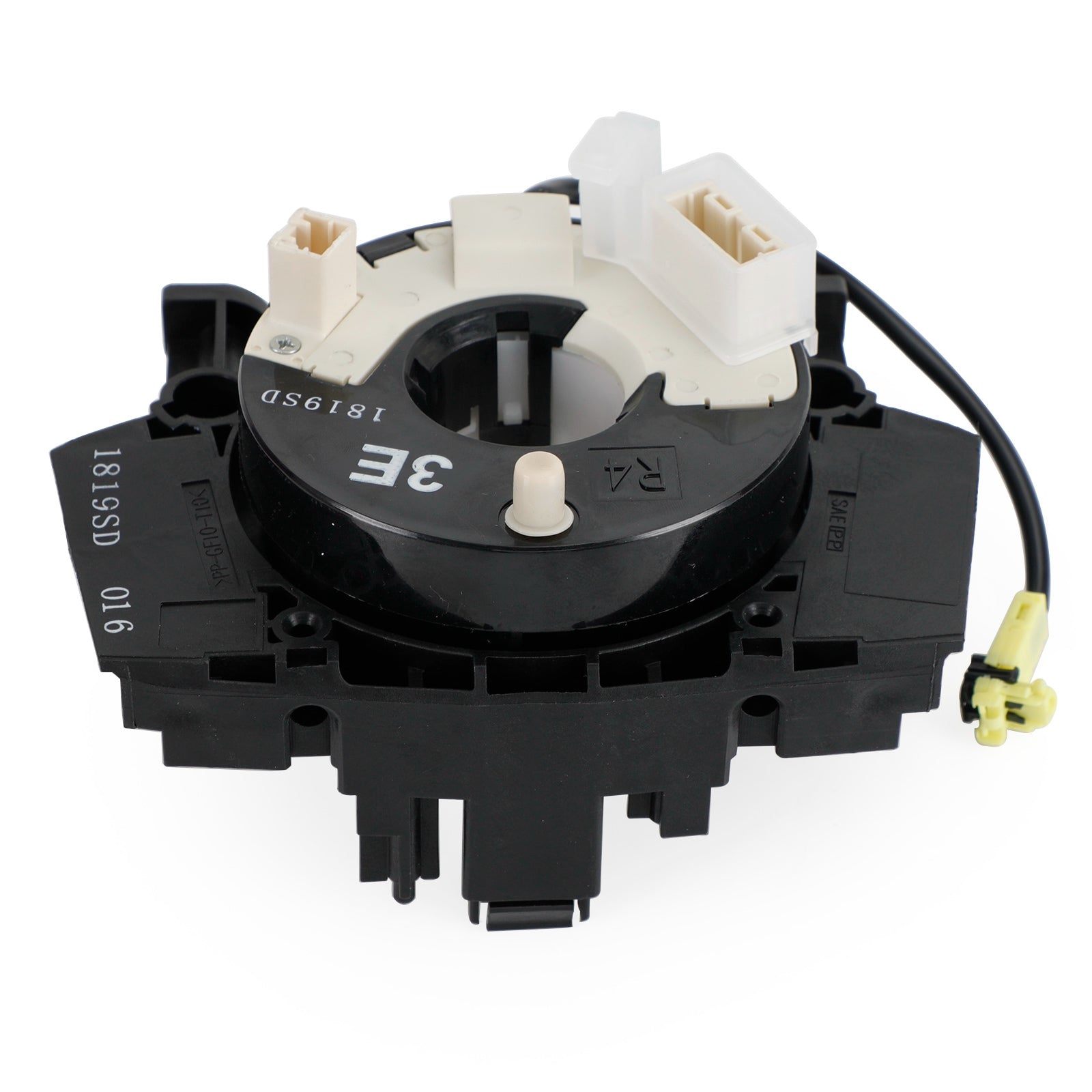 Squib Spiral Cable Clock Spring B5567-BT10A For Nissan Dualis Qashqai