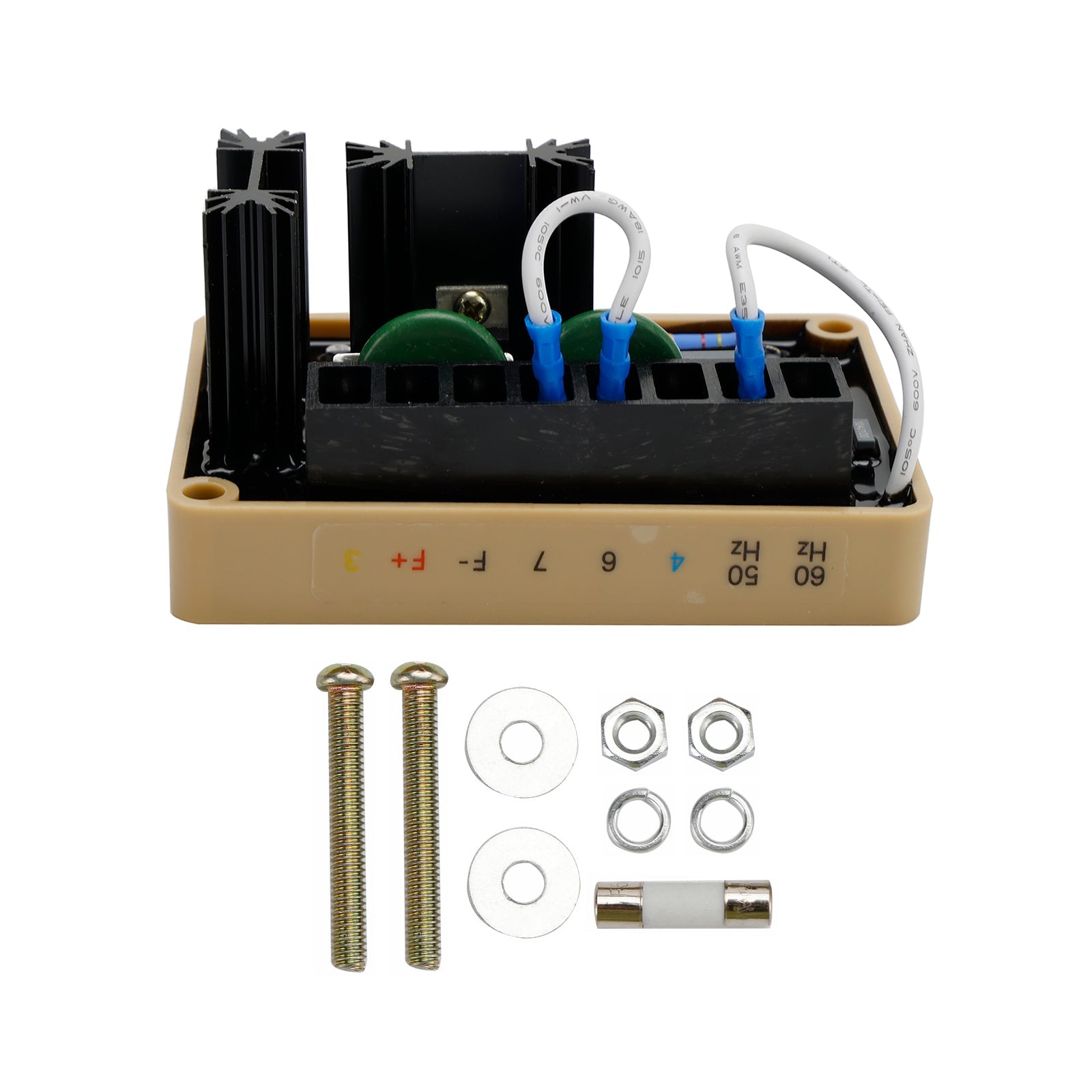 AVR SE350 Automatic Voltage Regulator Compatible With Marathon Generat