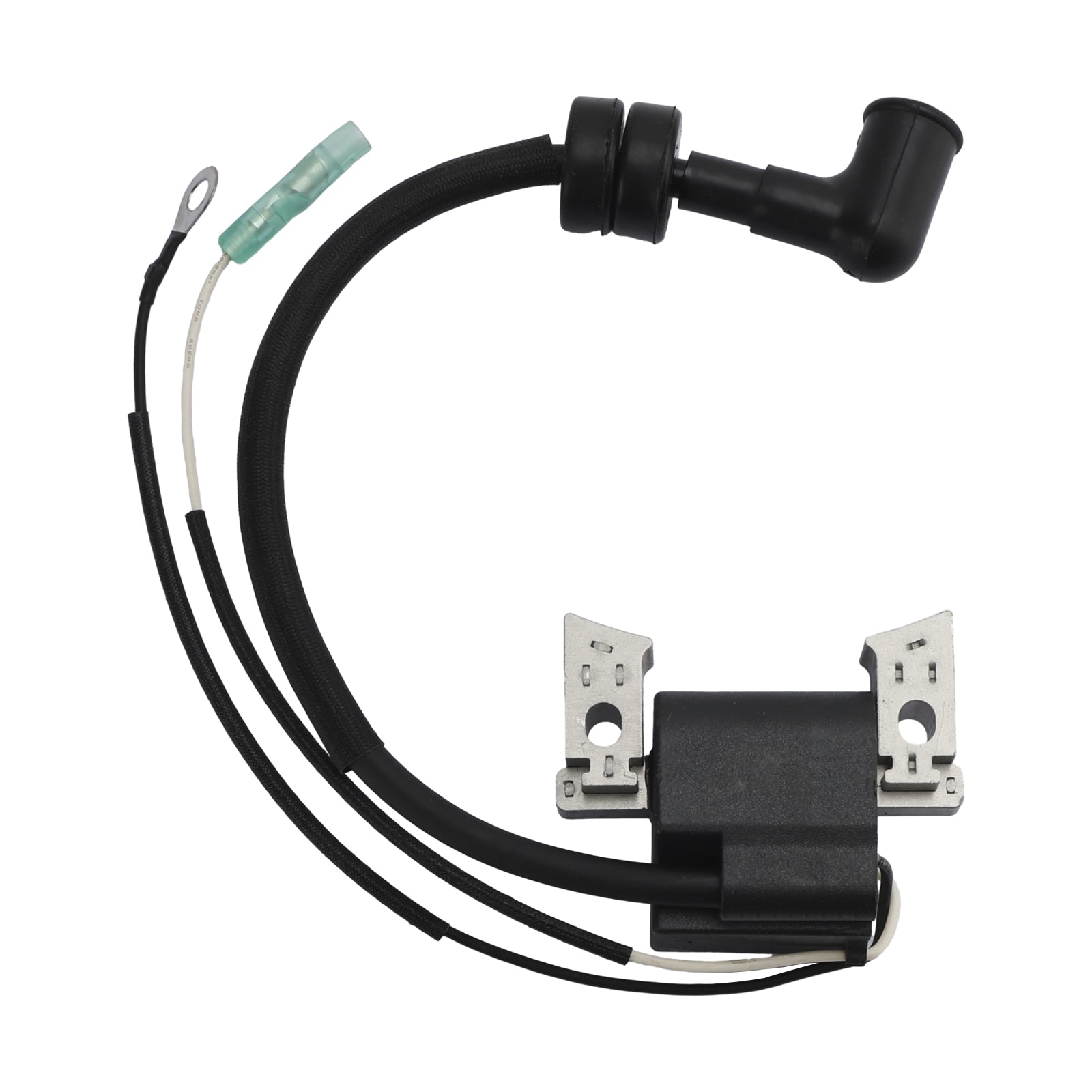 Ignition Coil fit for Yamaha 6HP F6 MS/LH SMHA F6C MHS/L MHS MHL 6BX-8