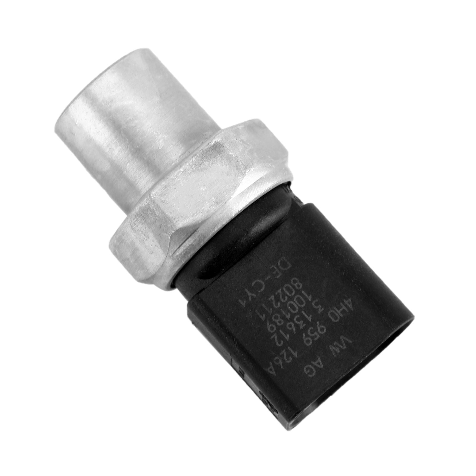 4H0959126B A/C Pressure Switch Sensor For Audi A4 A5 Q5 VW Touareg Gen