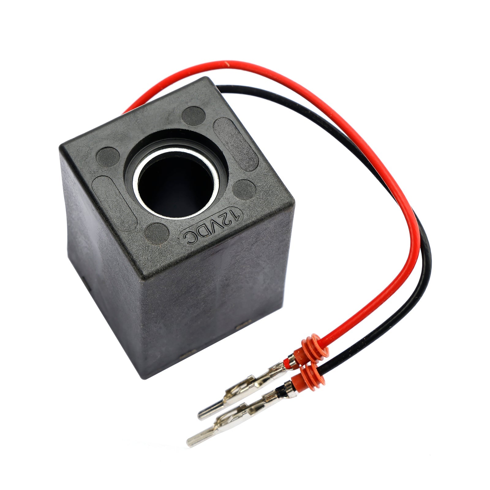 190443A1 Electro-Valve Coil For Case-IH Tractor Models 570L 580L 580M