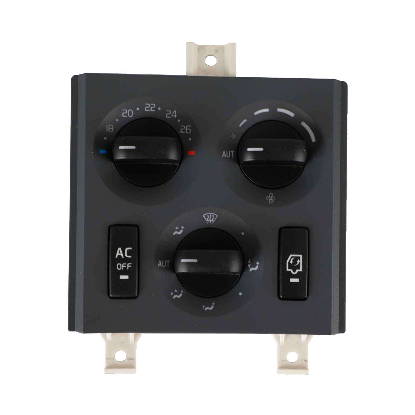 Volvo Truck FM FH 20508582 21318121 Interruptor combinado del panel de