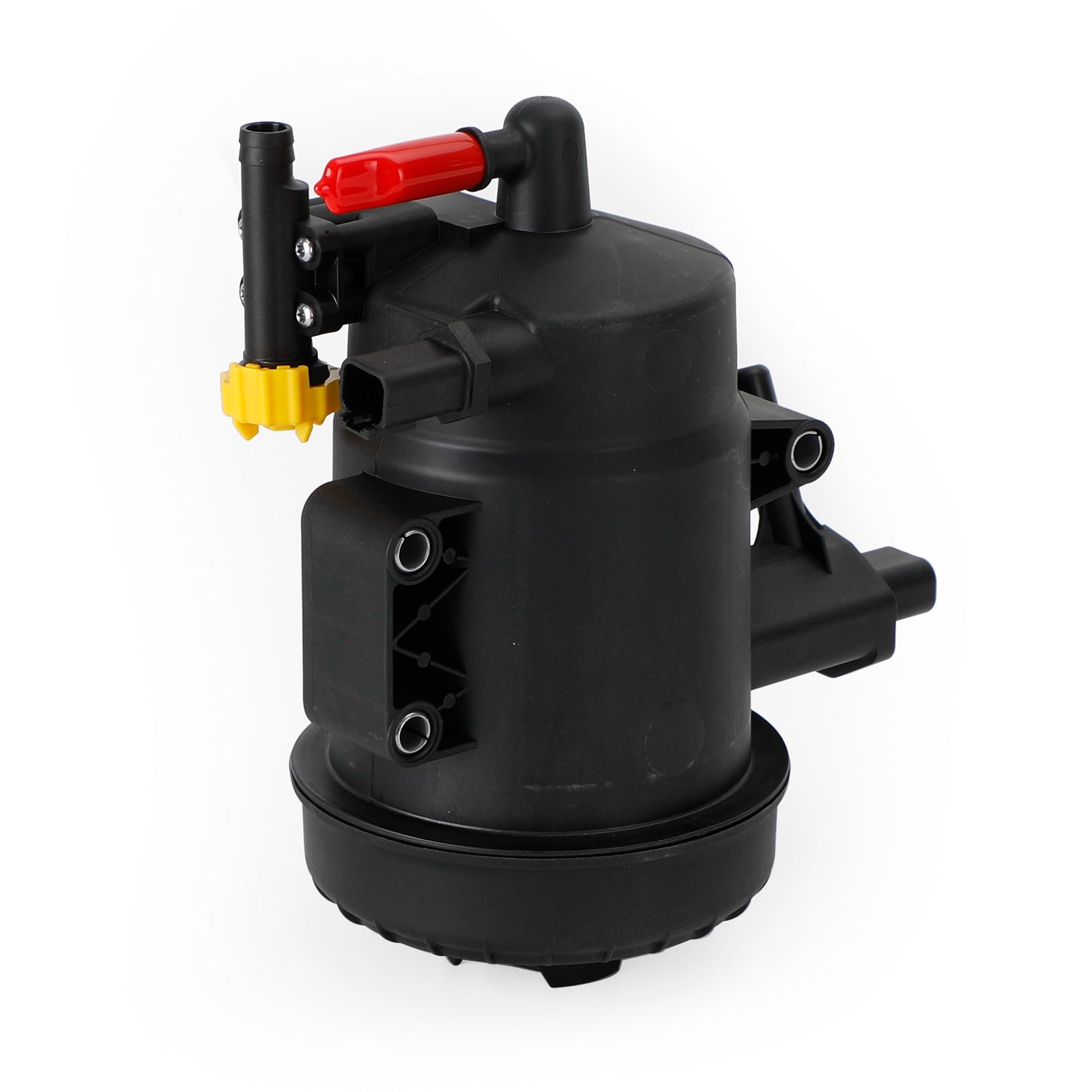 Dodge Ram 2500 3500 4500 Cummins 6.7L Replace Mopar Fuel Filter Housin