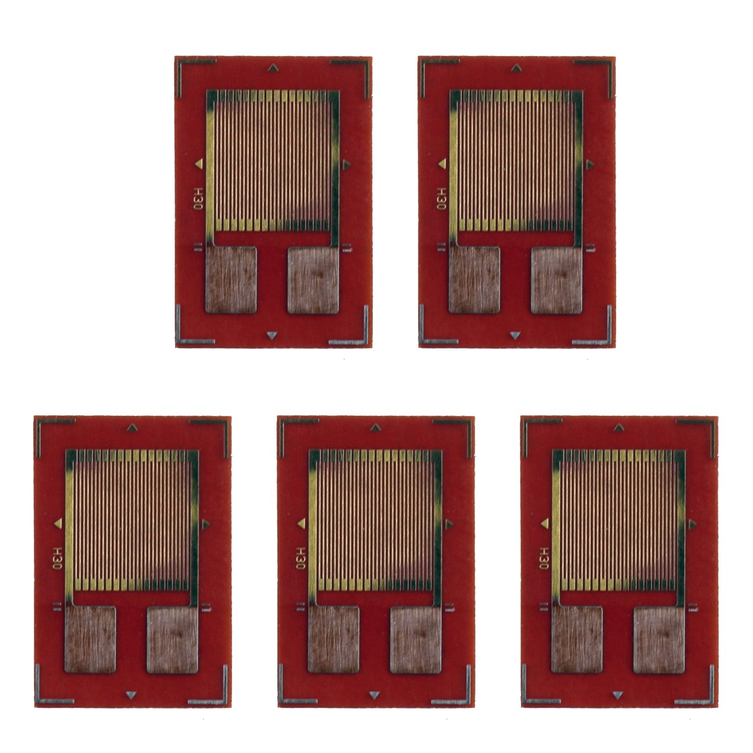 5Pcs BF350-3AA BF350 350?? Precision Strain Pressure Sensor Resistance