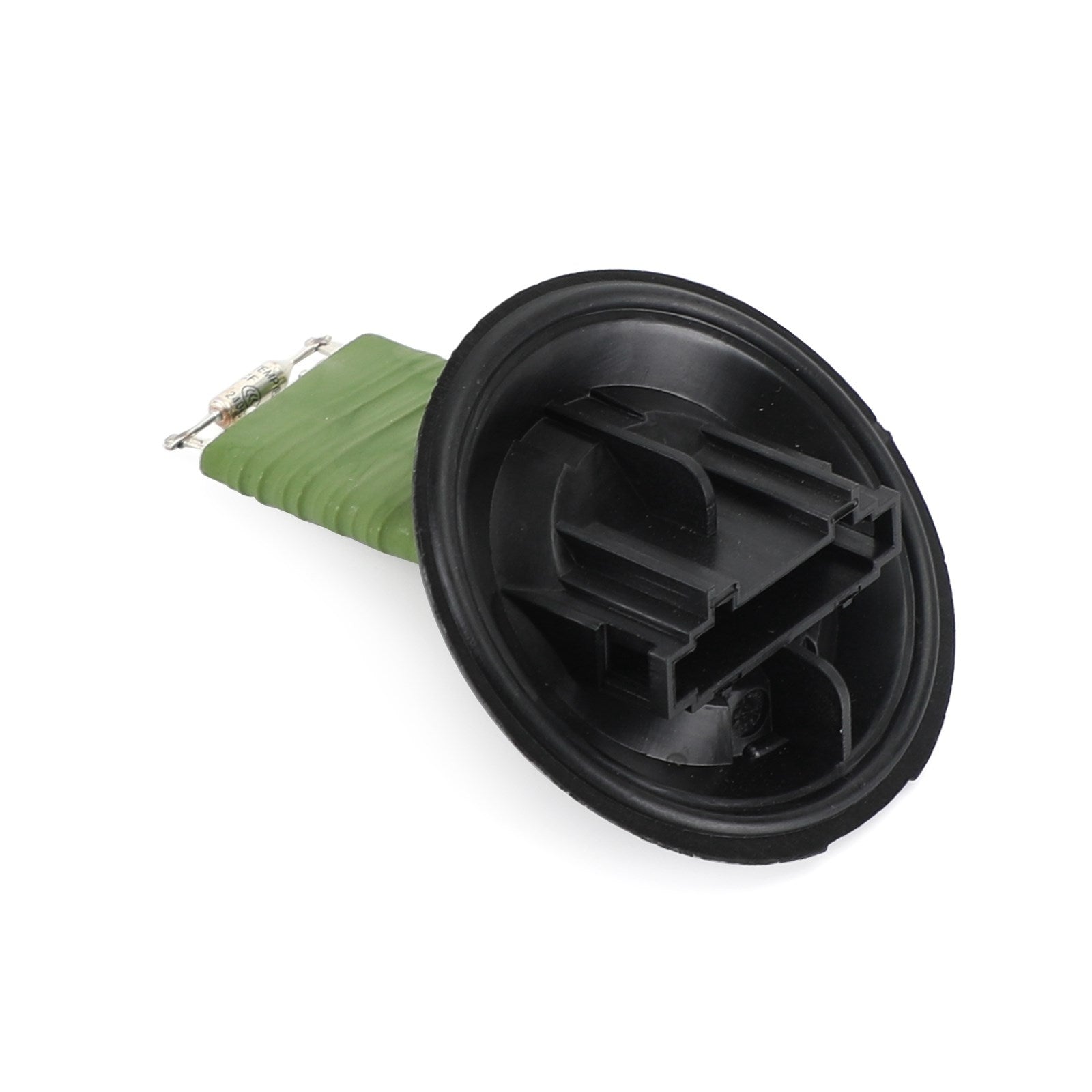Heater Blower Fan Resistor 6Q0959263 For Audi A1 A2 VW Polo Seat Ibiza