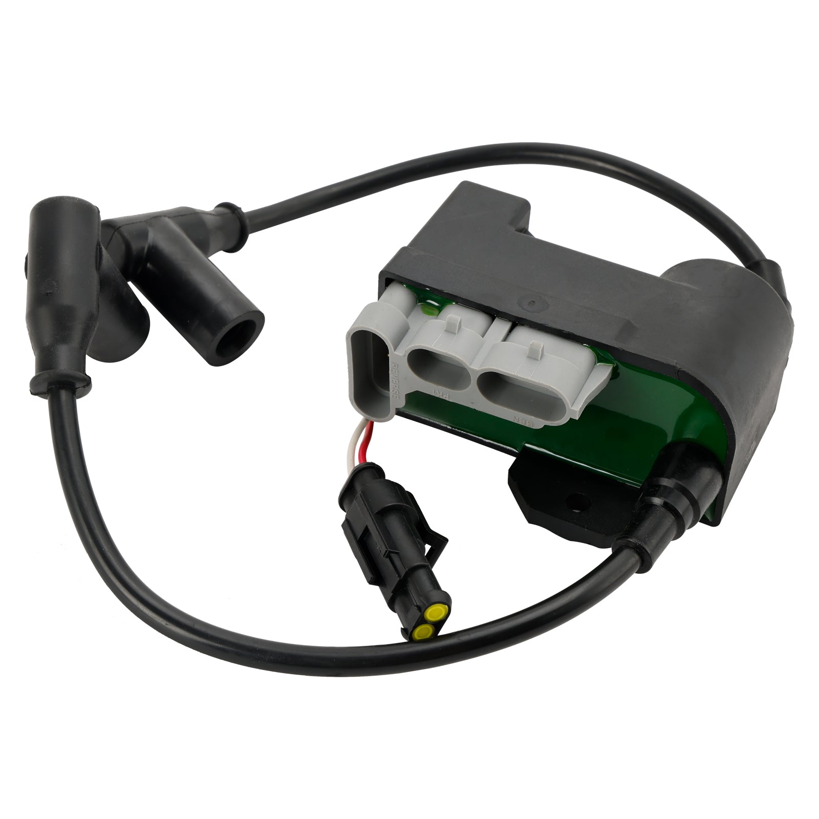 CDI BOX Igniter fit for Ski-Doo Tundra WT 550 Skandic LT WT 550F 51206