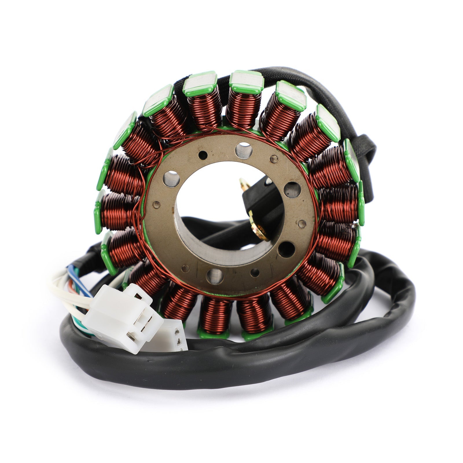 Alternator Magneto Stator Fit for Yamaha XVS 125 250 Drag Star 2000