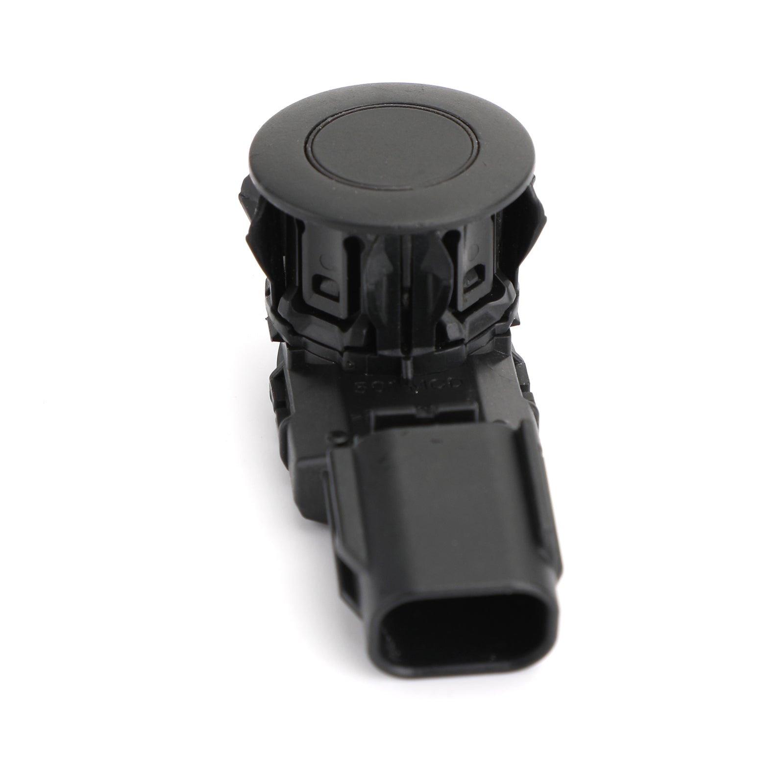 89341-42060-C0 Black Ultrasonic PDC Parking Sensor for Toyota RAV4 2.5 ...