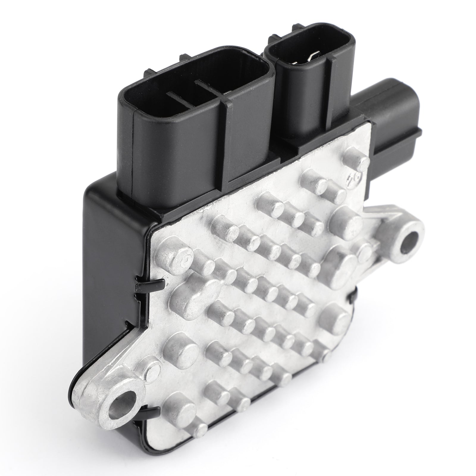 1355A124 Cooling Fan Control Unit Module For Mitsubishi Outlander ...