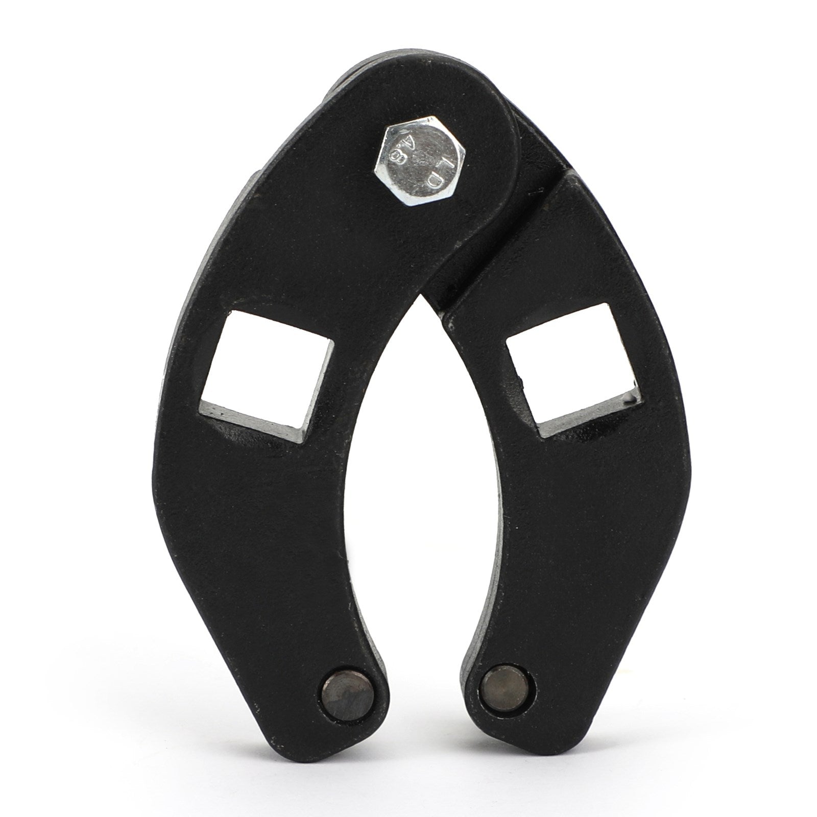 Adjustable Gland Nut Wrench 7463 Small Pin Spanner Tools for Hydraulic ...