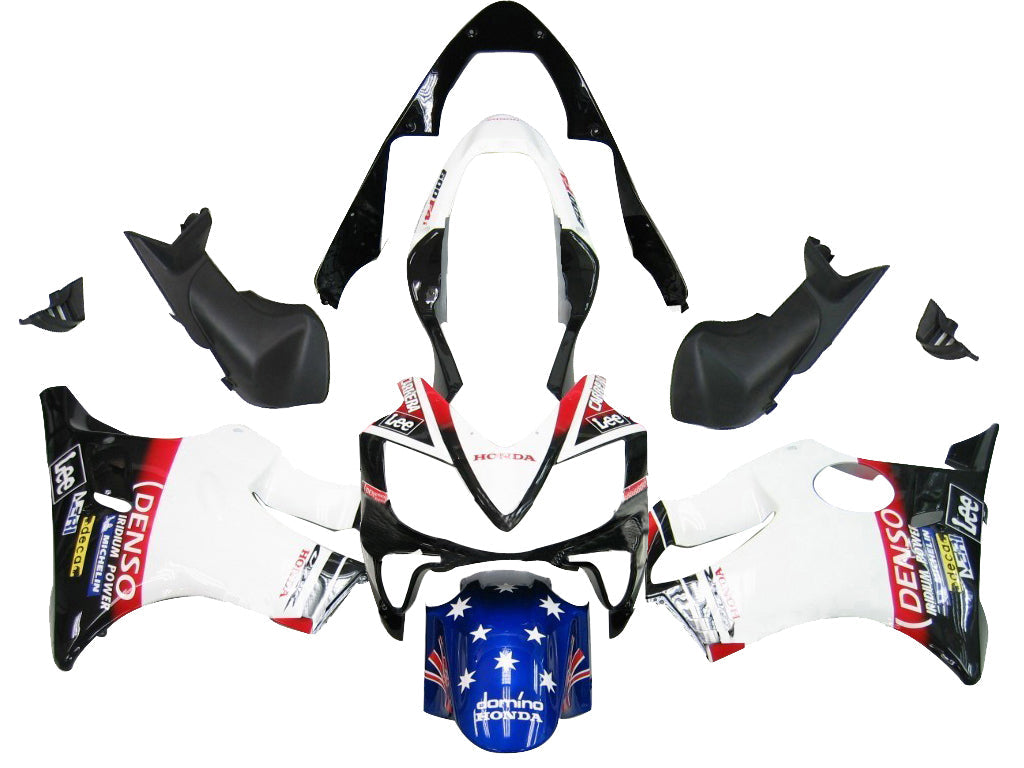 Fairings Honda CBR 600 F4i Multi-Color Honda (2004-2007)