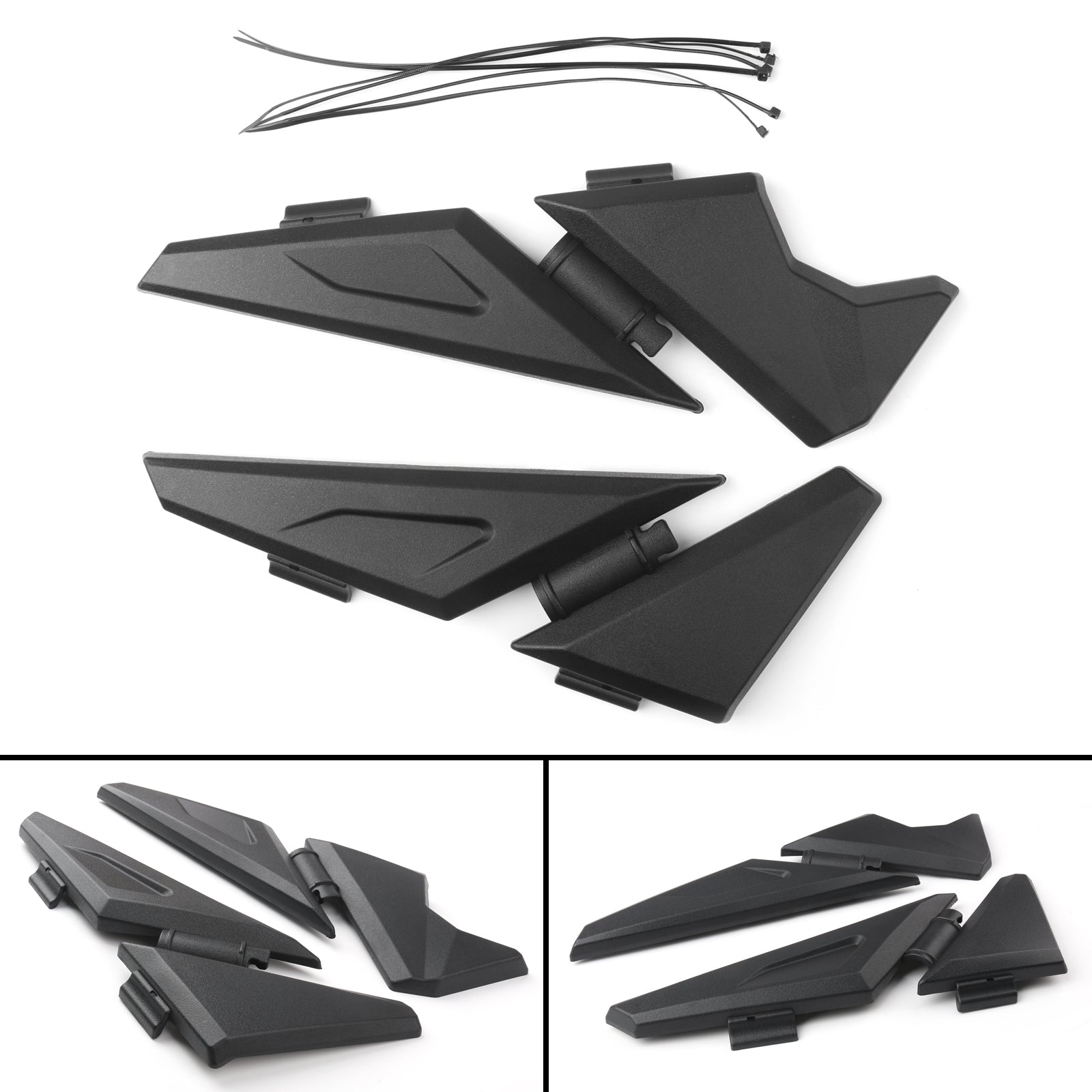 Upper Frame Cover Side Panel Protector For BMW R1200 GS LC/Adventure ...