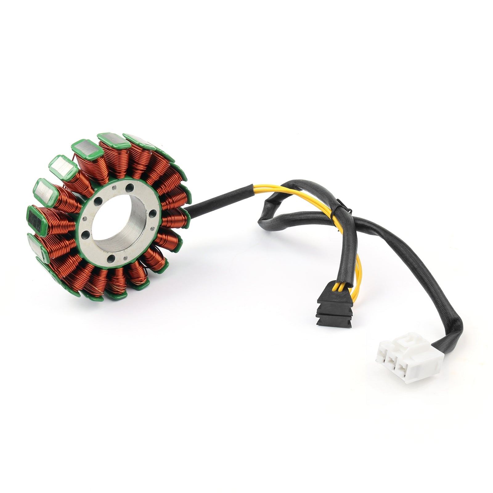 Magneto Generator Engine Stator Charging Coil For Honda VFR800/VFR800A ...