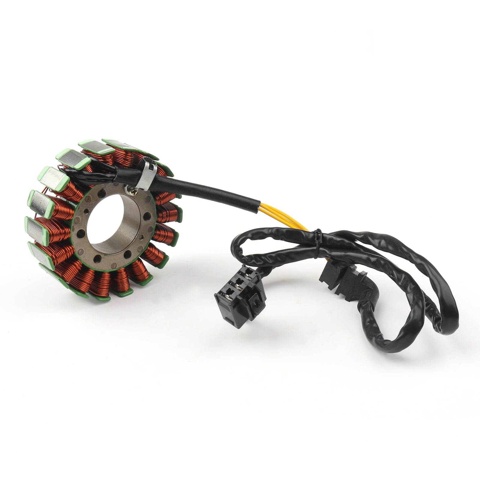 Magneto Generator Engine Stator Coil For Honda CBR1100XX CBR 1100XX (99 ...