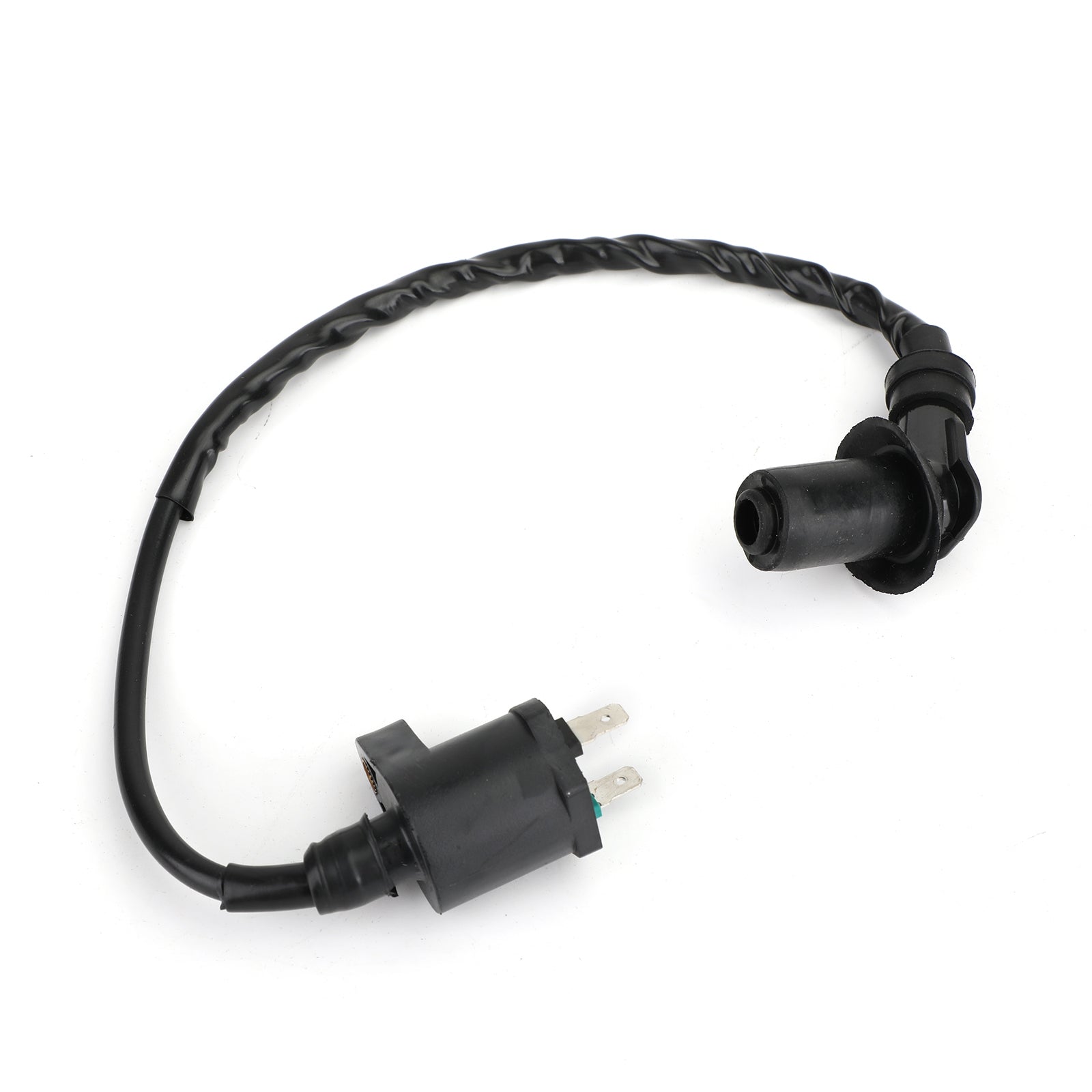 Racing CDI Ignition Coil Plug For HONDA ATC XR CRF TRX 50 70 125 250cc ...