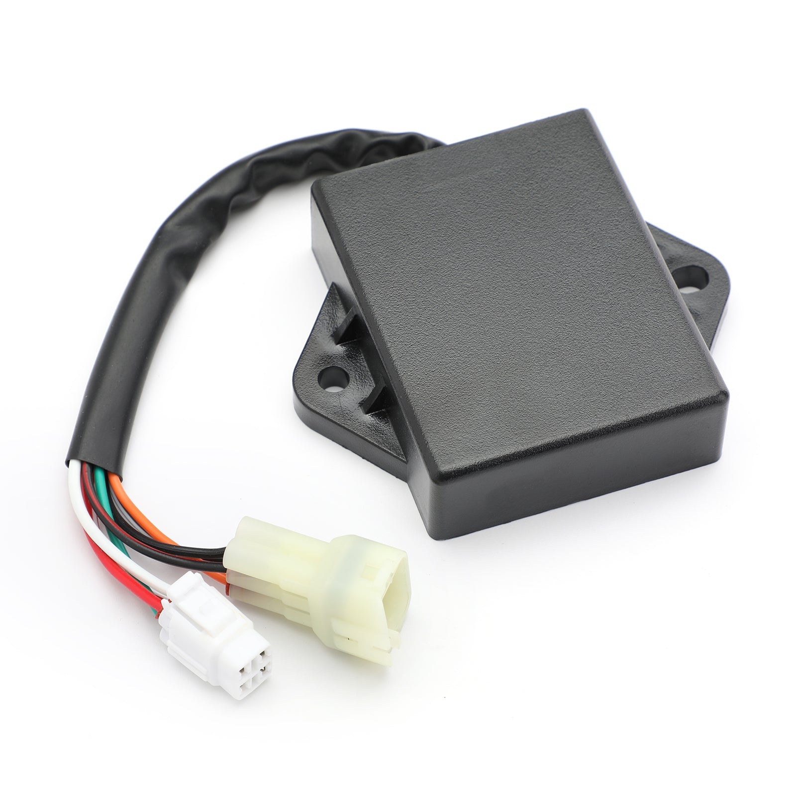 High Performance Ignition Coil CDI Box For Yamaha Banshee 350 YFZ350 ...