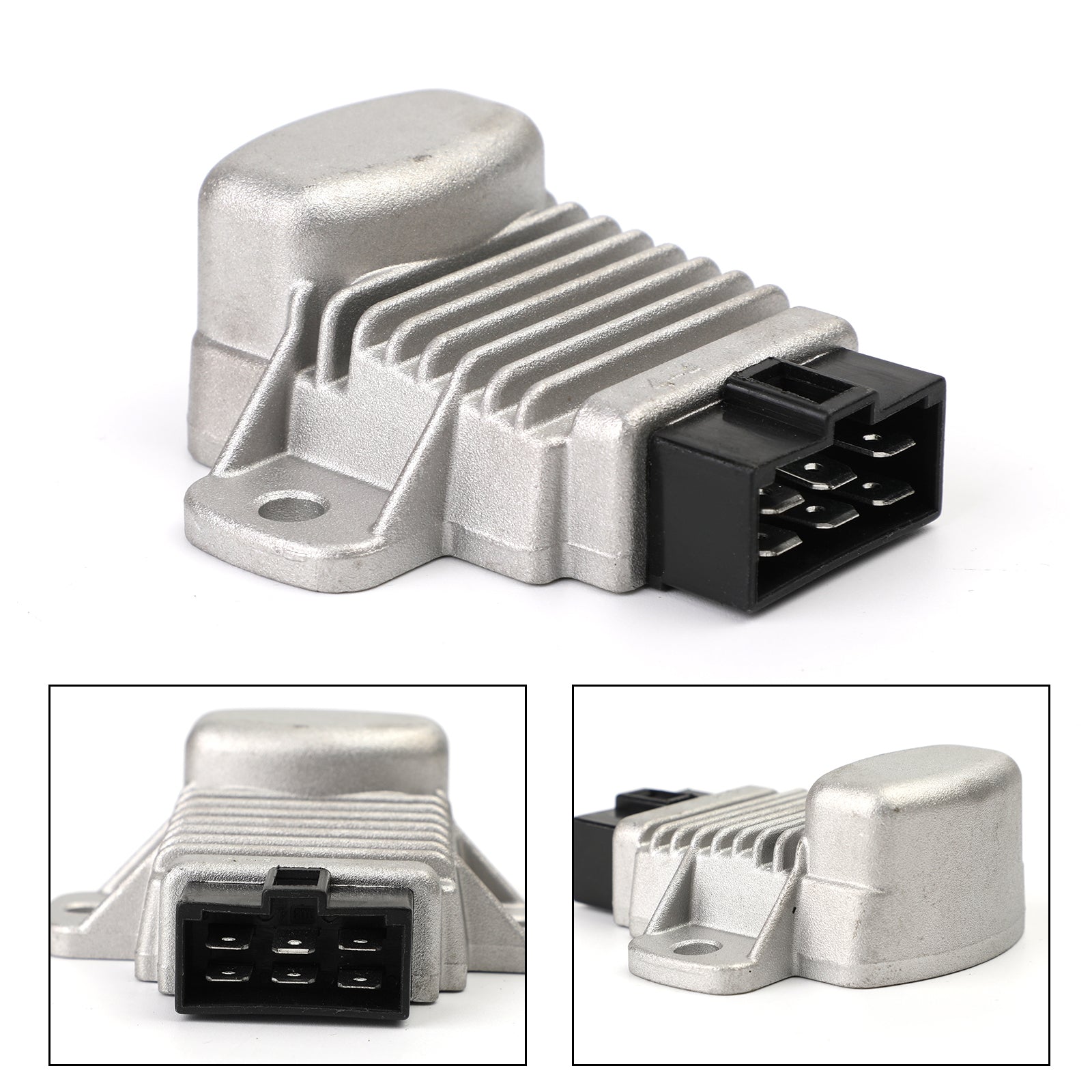 Voltage Regulator Rectifier Fit For Honda MSX 125 Grom 14-15 AFS110 Wa