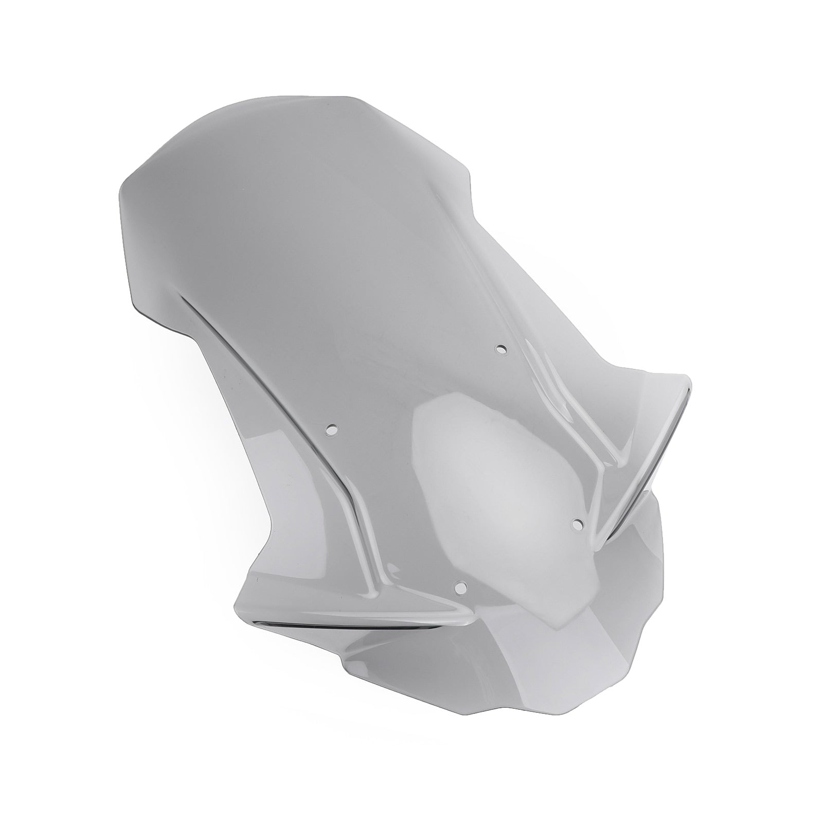 1x ABS Plastic Motorcycle Windshield Windscreen For Honda 2107-2019 X ...