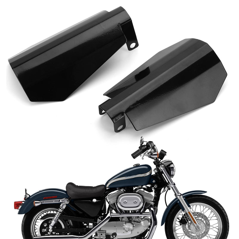 Motorcycle Hand Guards Protector Cover For Sportster XL 883 XL 1200 48 72