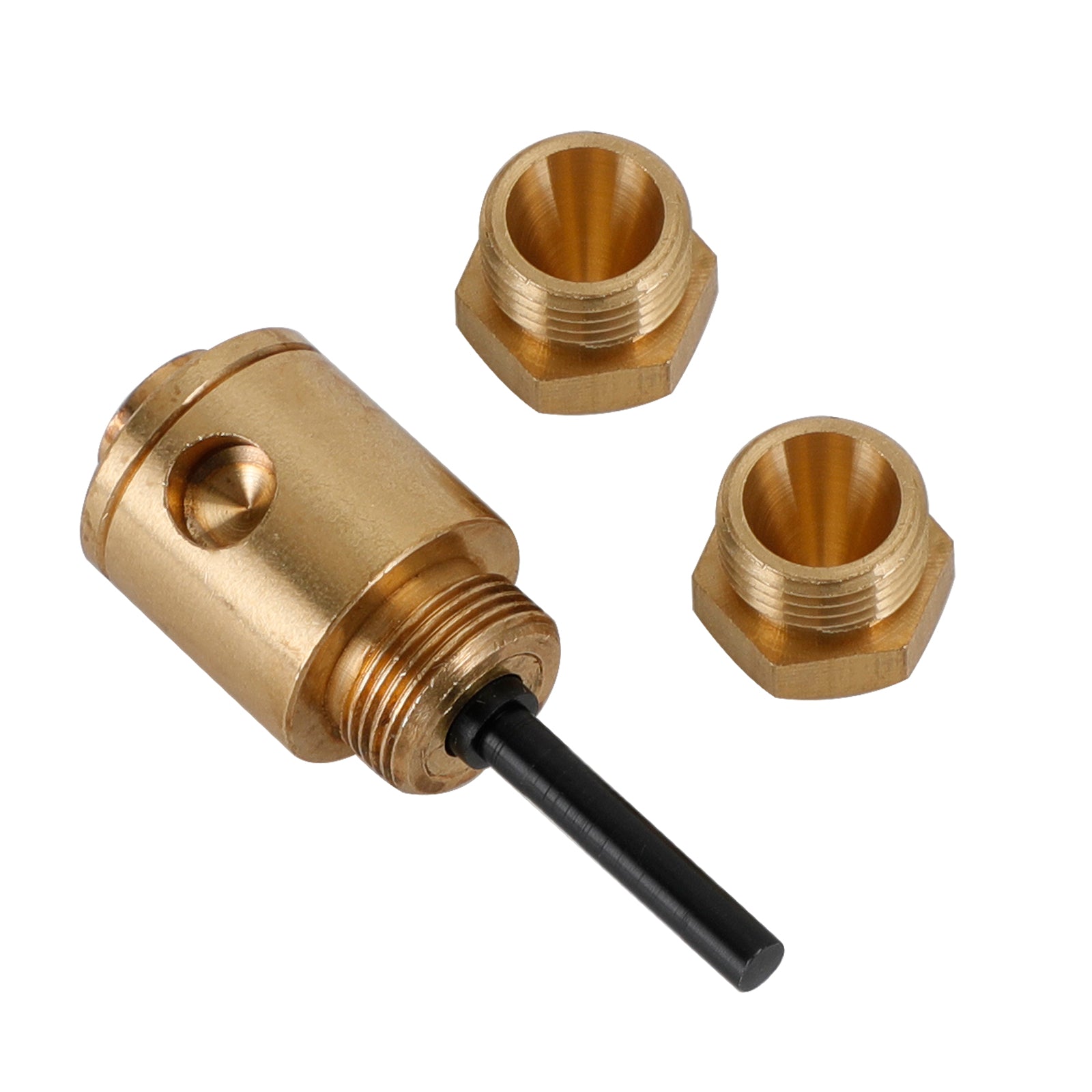 Dryer Liquid Propane LP Propane Gas Conversion Kit Dryer Accessories 4