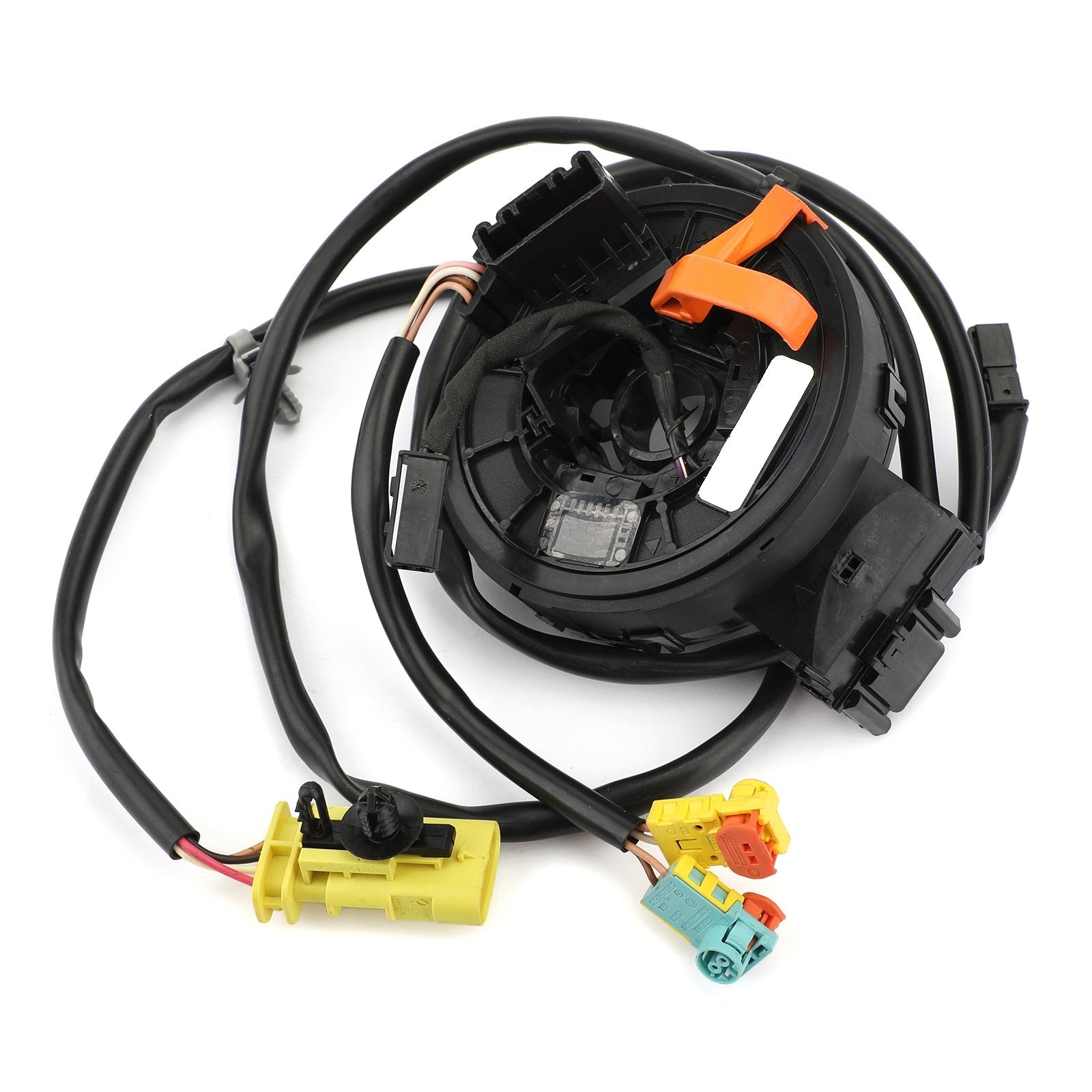 Airbag Clock Spring Fits For Chevr Silverado Sierra 1500 GMC Yukon Tah