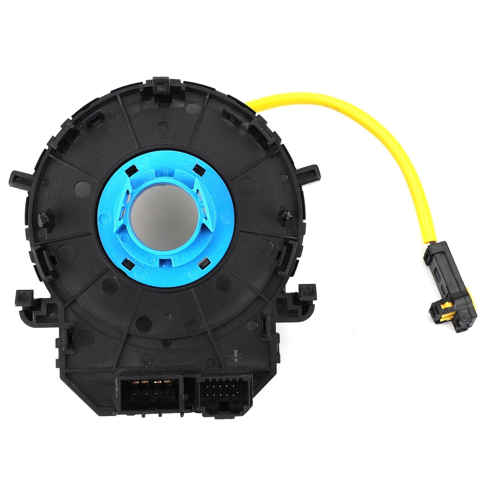 Airbag Squib Spiral Cable Clock Spring Fit Hyundai I20 Kia Sorento 934