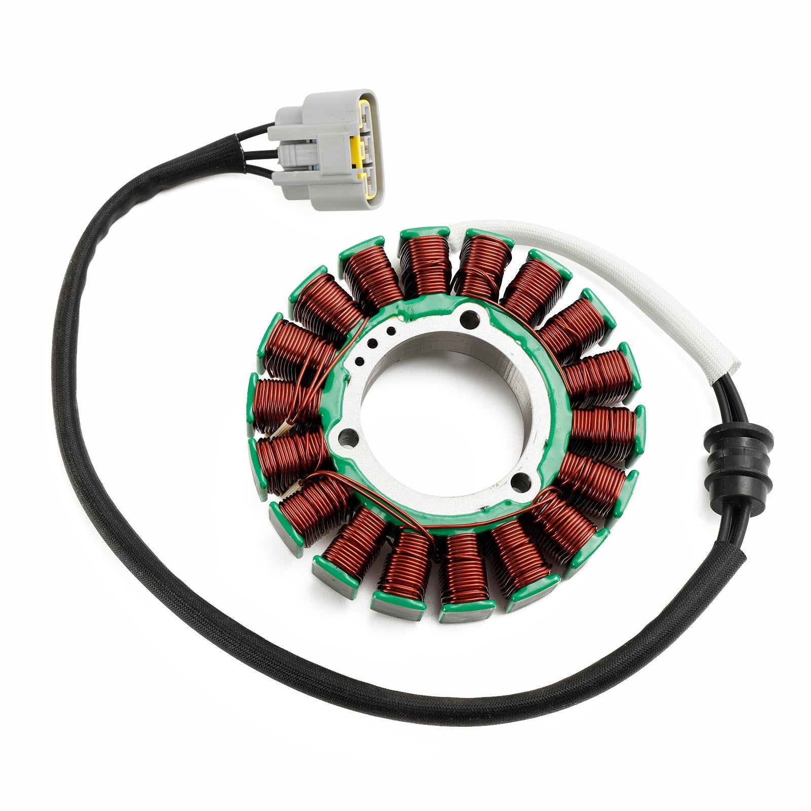 Generator Stator For Indian Scout / Icon / Bobber / Rogue / Sixty 2015