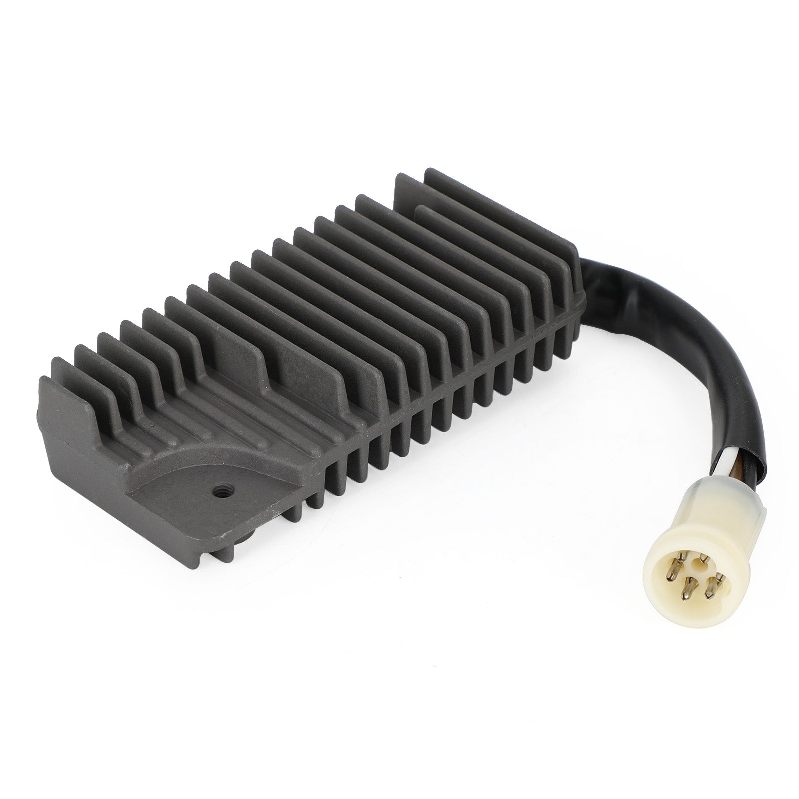 Yamaha YFP350U Terra Pro 350 1988 1YW-81960-A0 Rectifier Voltage Regul