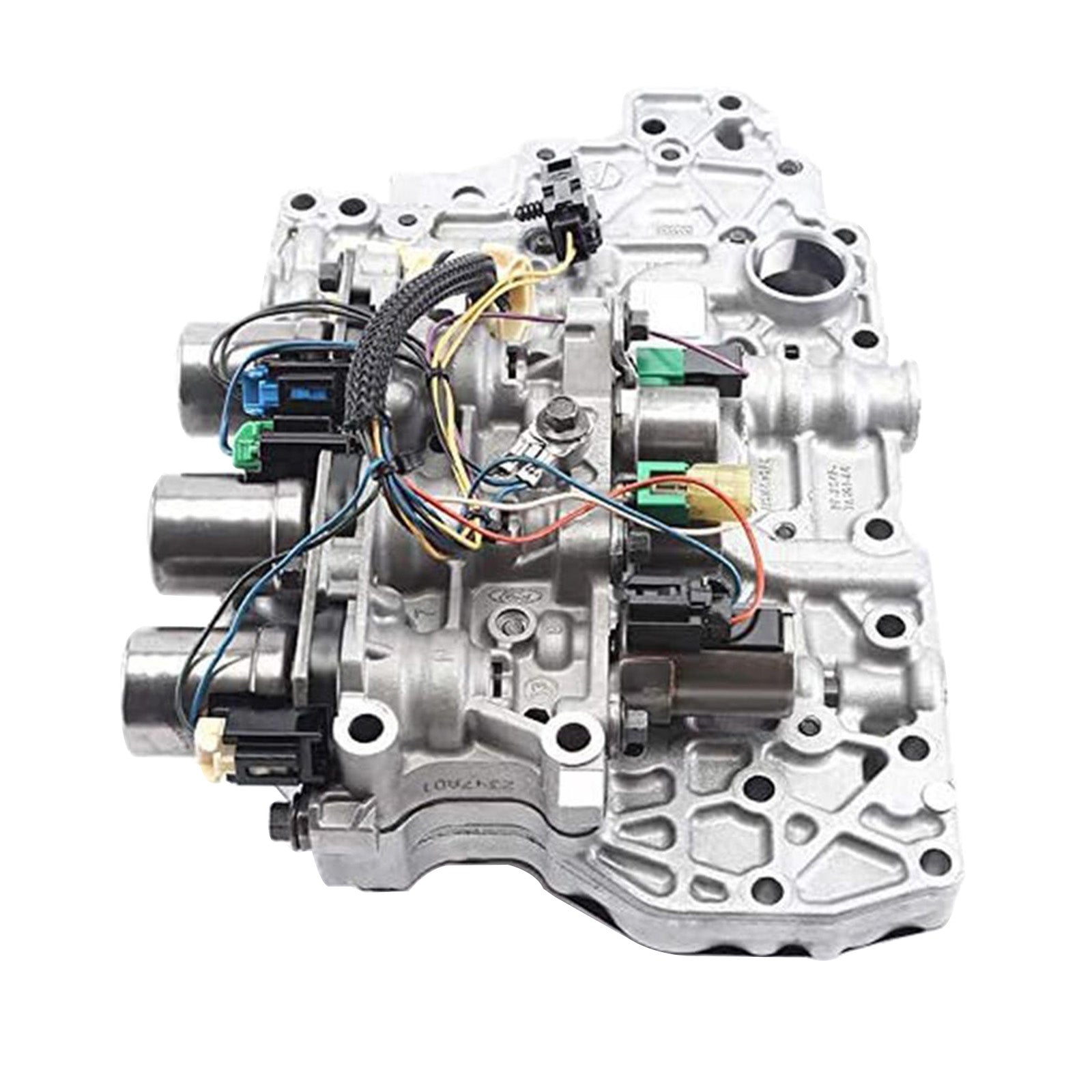 Ford FESTIVA 2000-ON 1.3L 08-11 1.3L 1.4L 1.5L 4F27E Transmission Valv