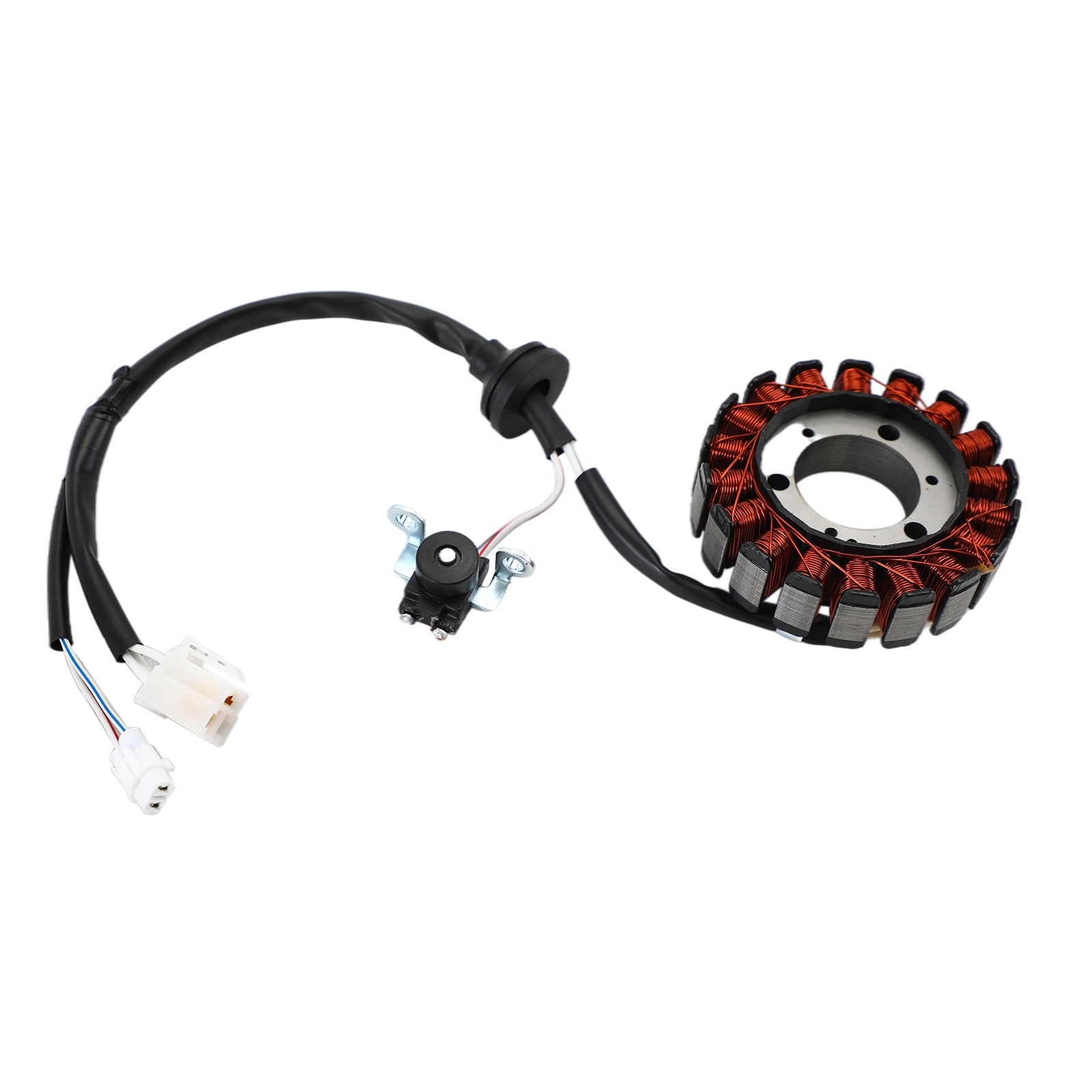 Generator Stator Magneto For Yamaha Cygnus-X 125 Zuma 125 BWS 125 2016